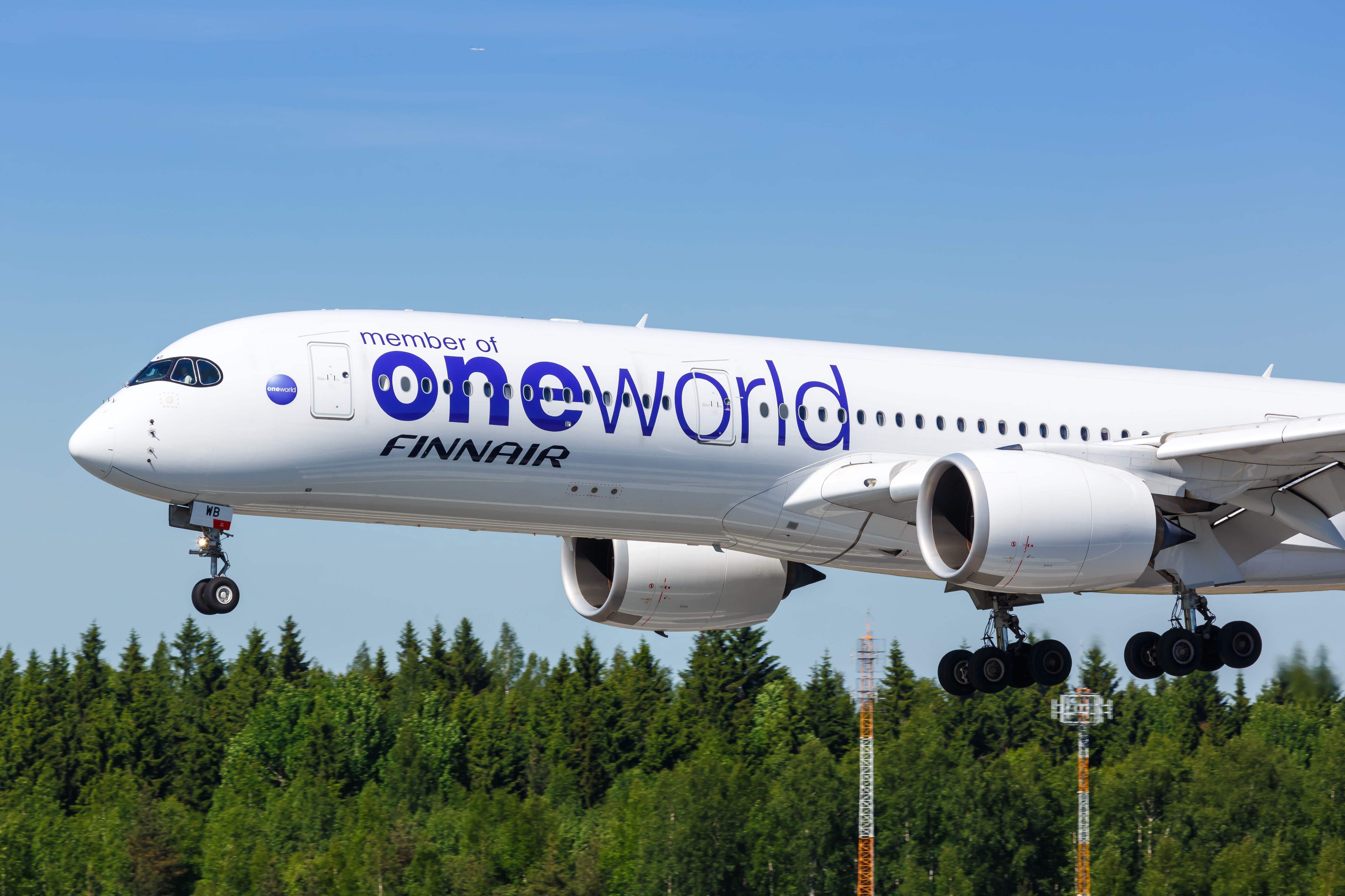 helsinki airport | Simple Flying