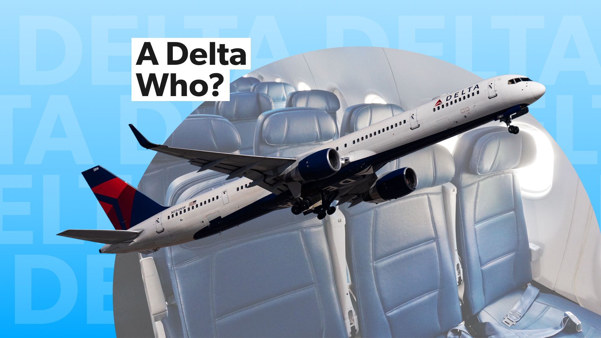 Flight Attendant Culture & The Case Of Debbie Delta