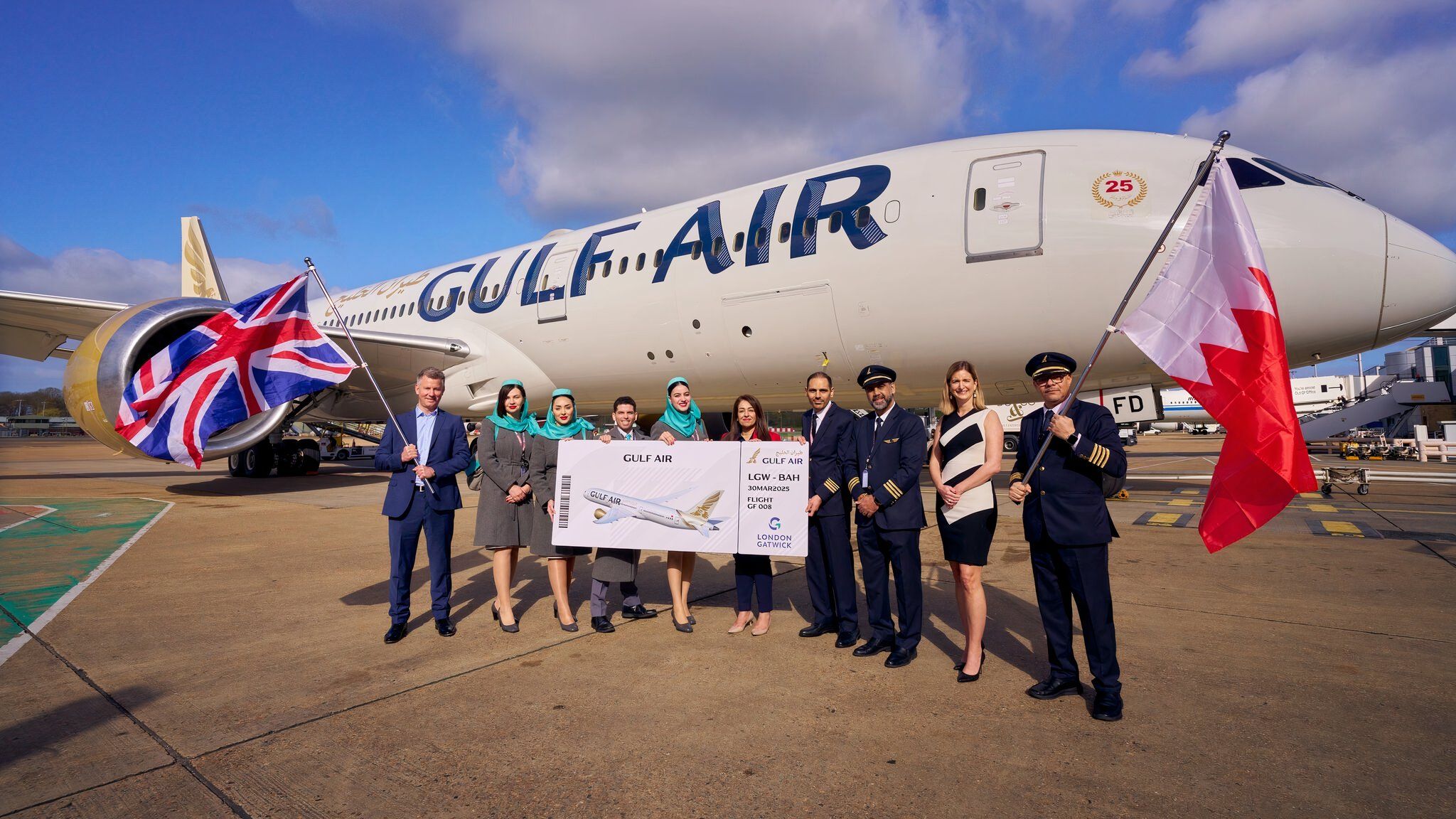 The Most Notable New Airline Routes This Week
