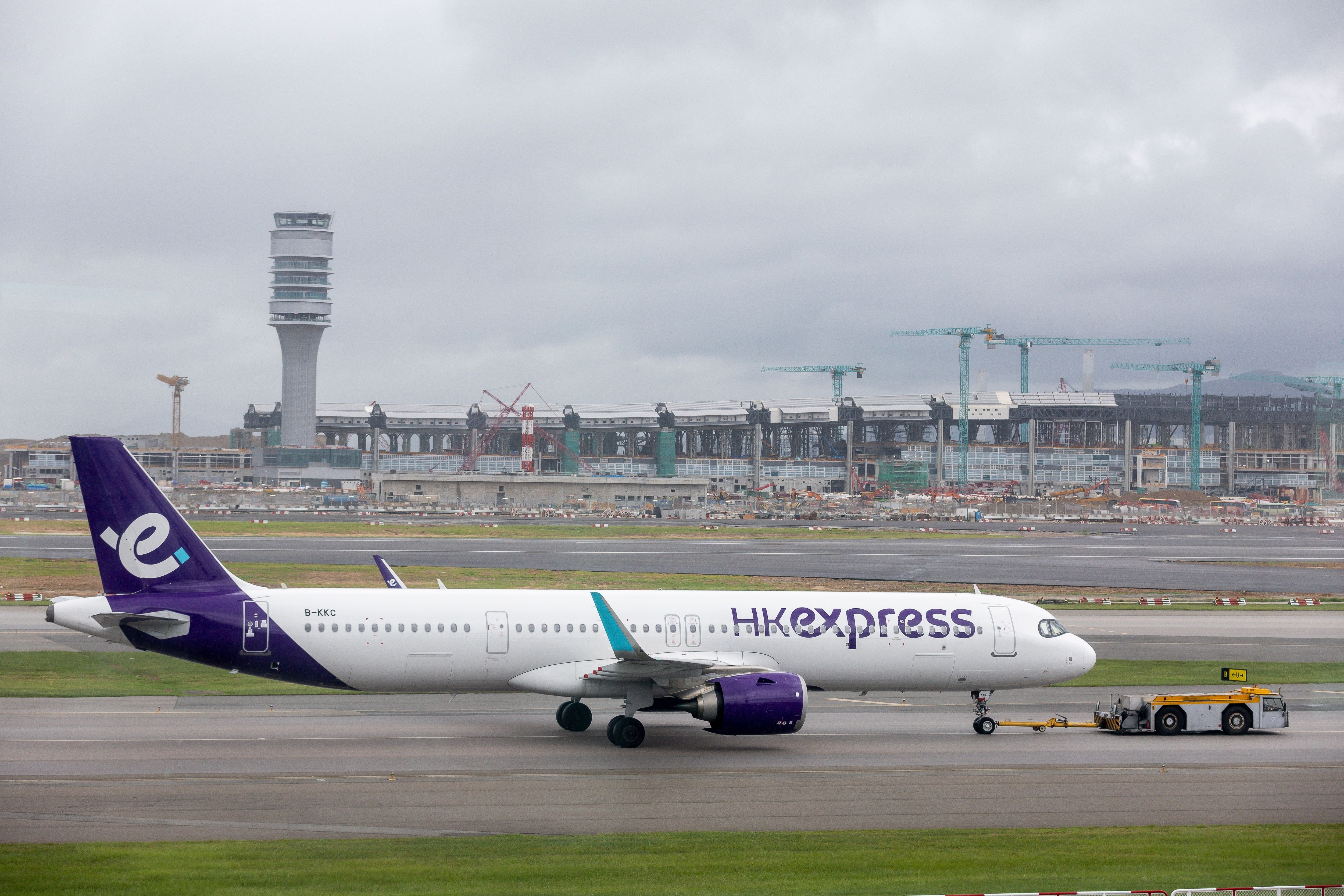 HK Express Expands In Korea With 2 New Routes Starting This Summer