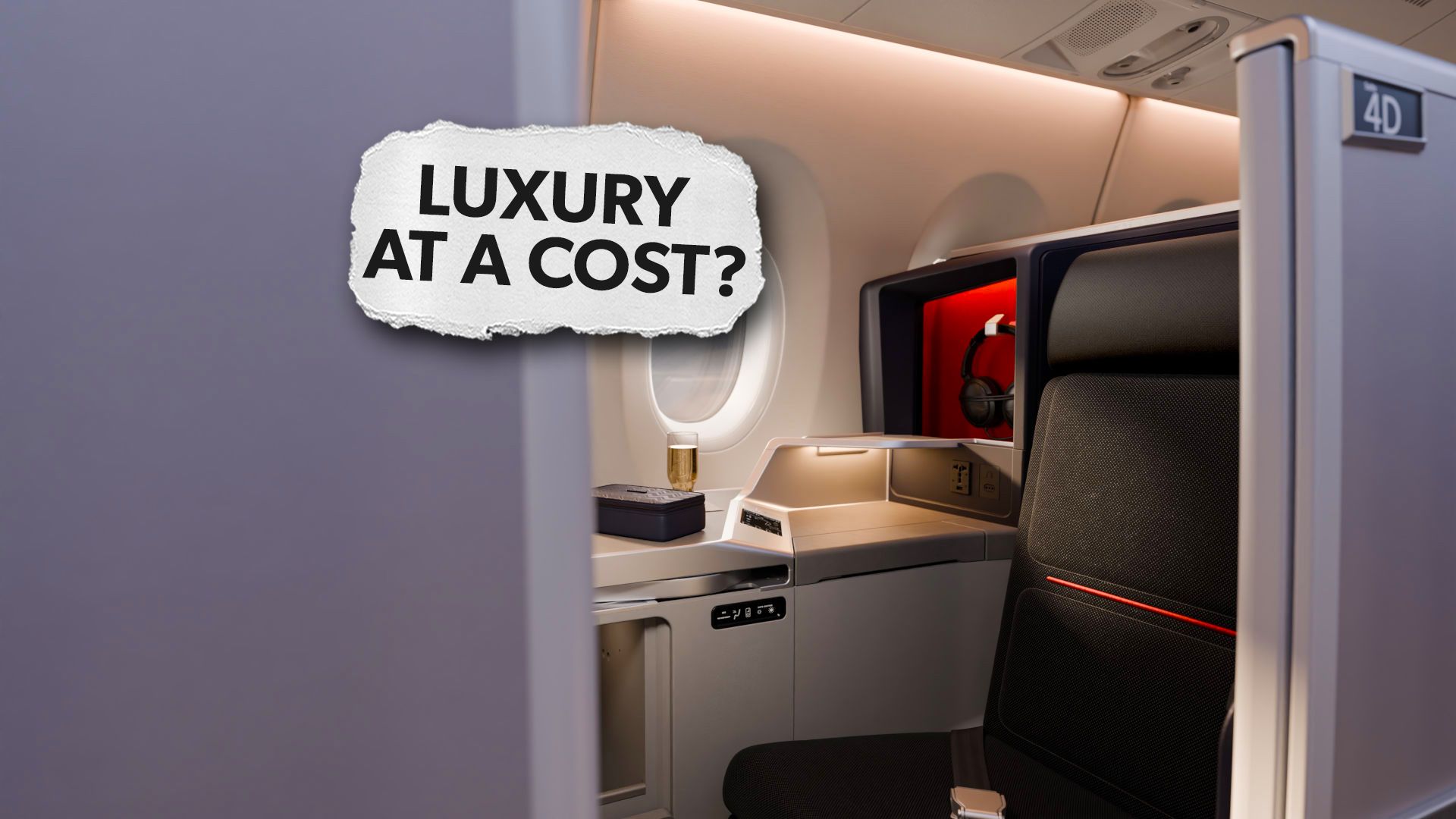 How Many SkyMiles Do You Need To Fly In Delta One?
