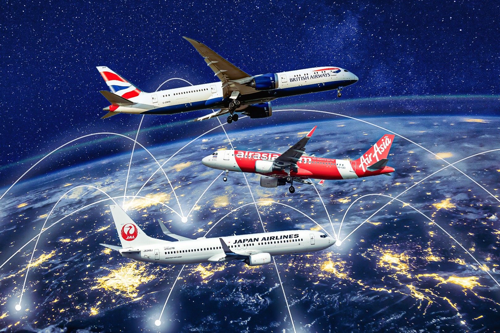 "Rotate!" - Why Pilots Say This On Takeoff