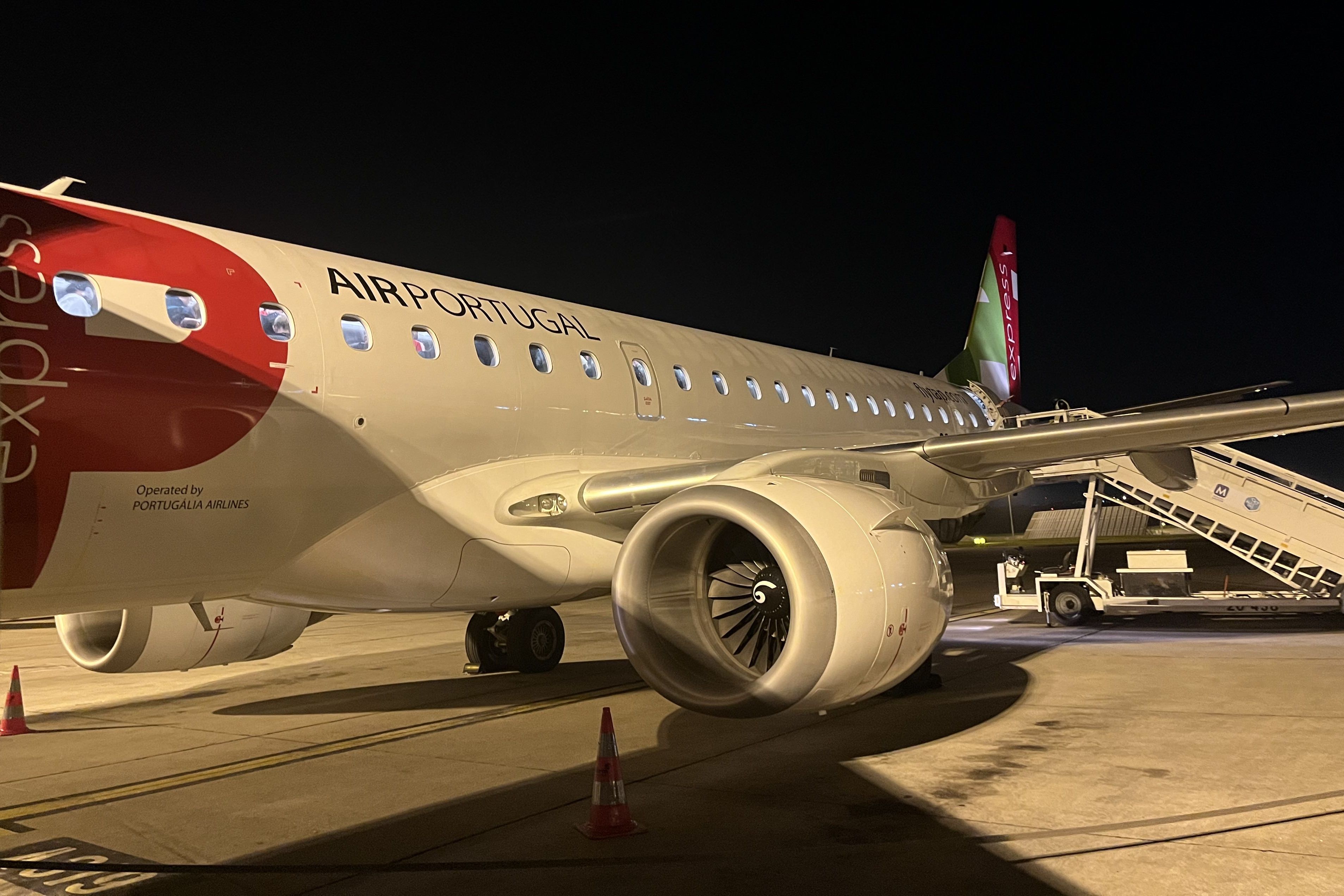 Embraer E-Jet - Overview | Simple Flying