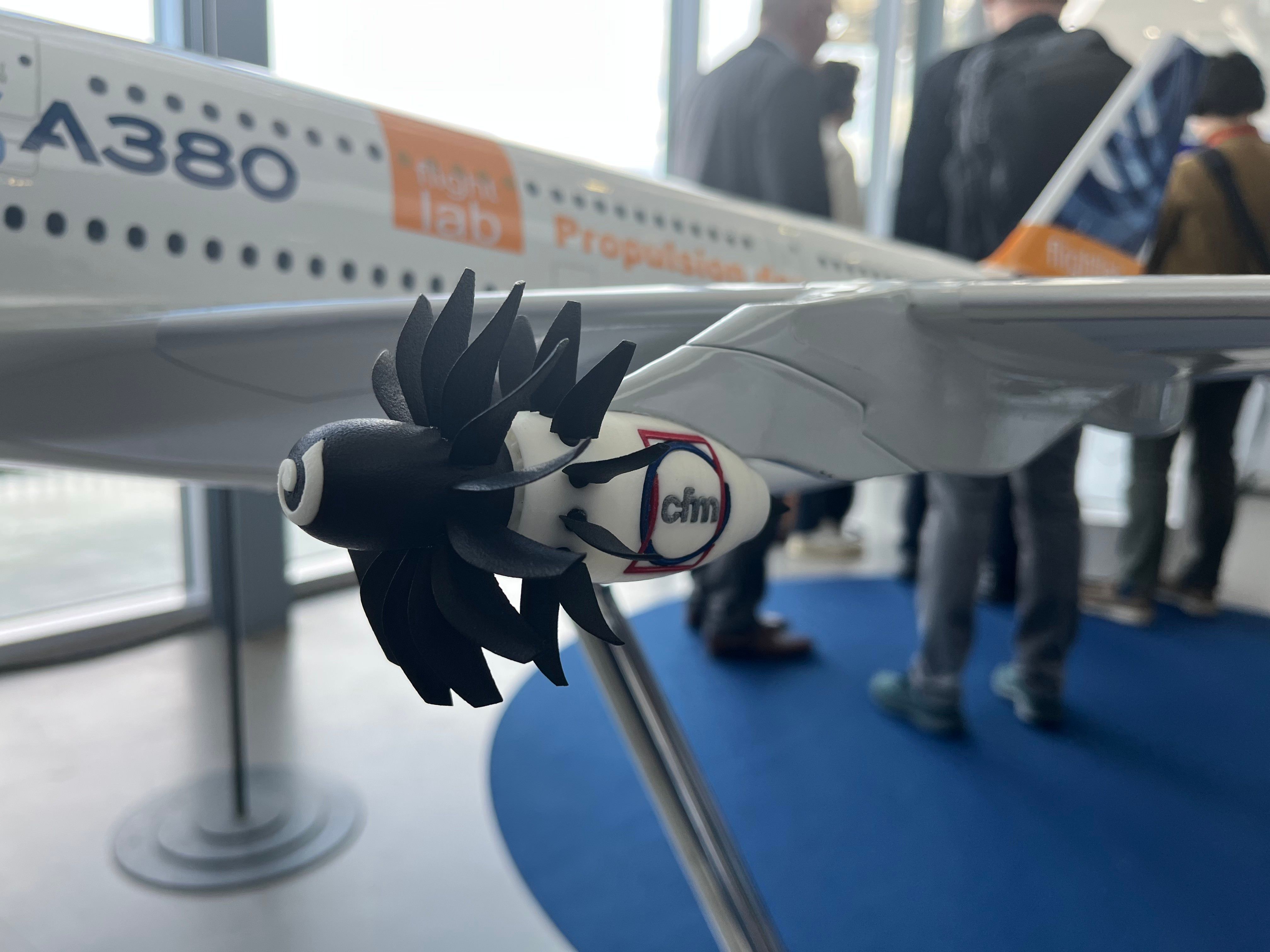 Lufthansa CTO Warns Engine Makers To Focus On Durability