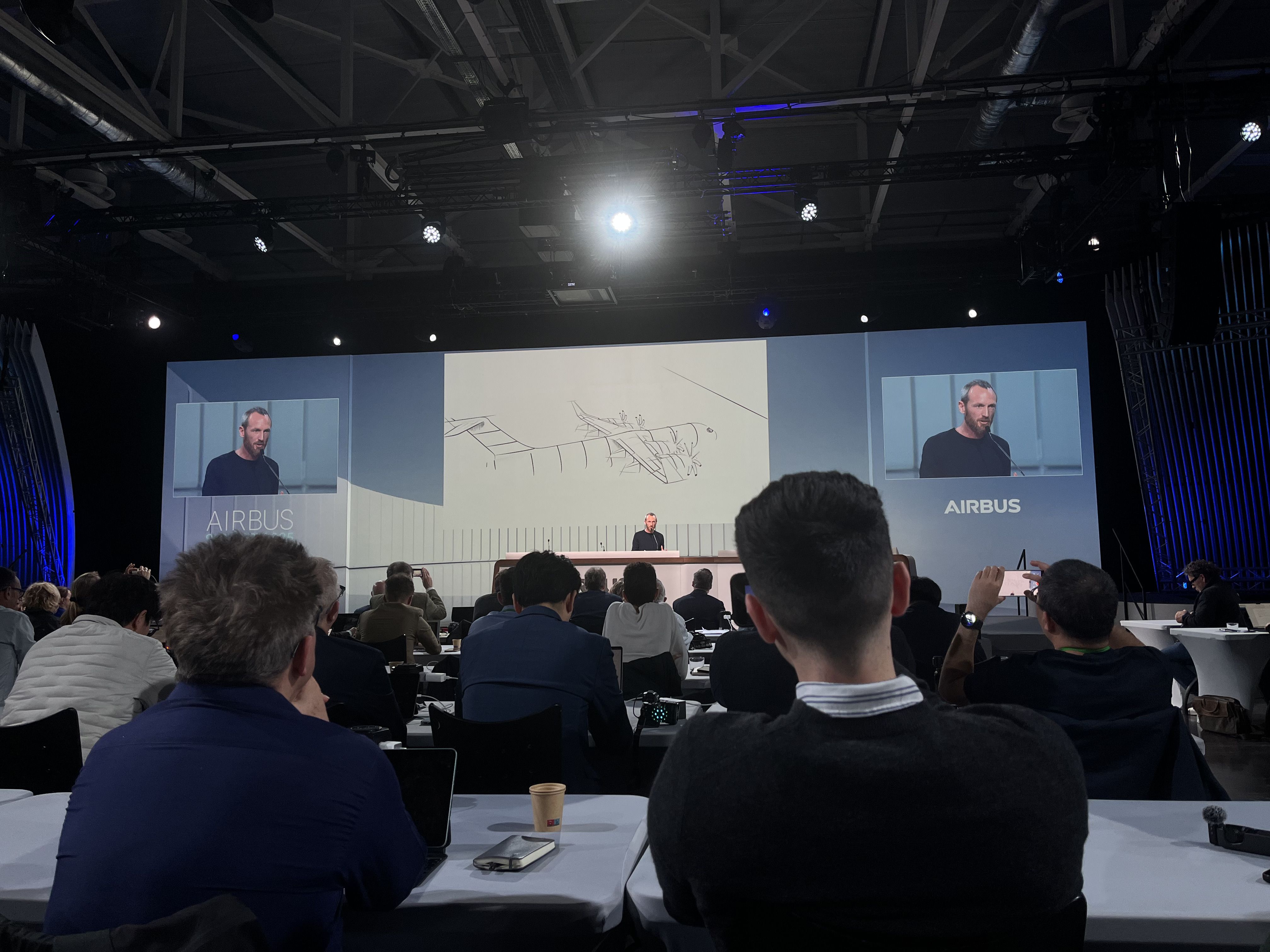 Airbus Reveals Details About Its Future Single-Aisle Plane