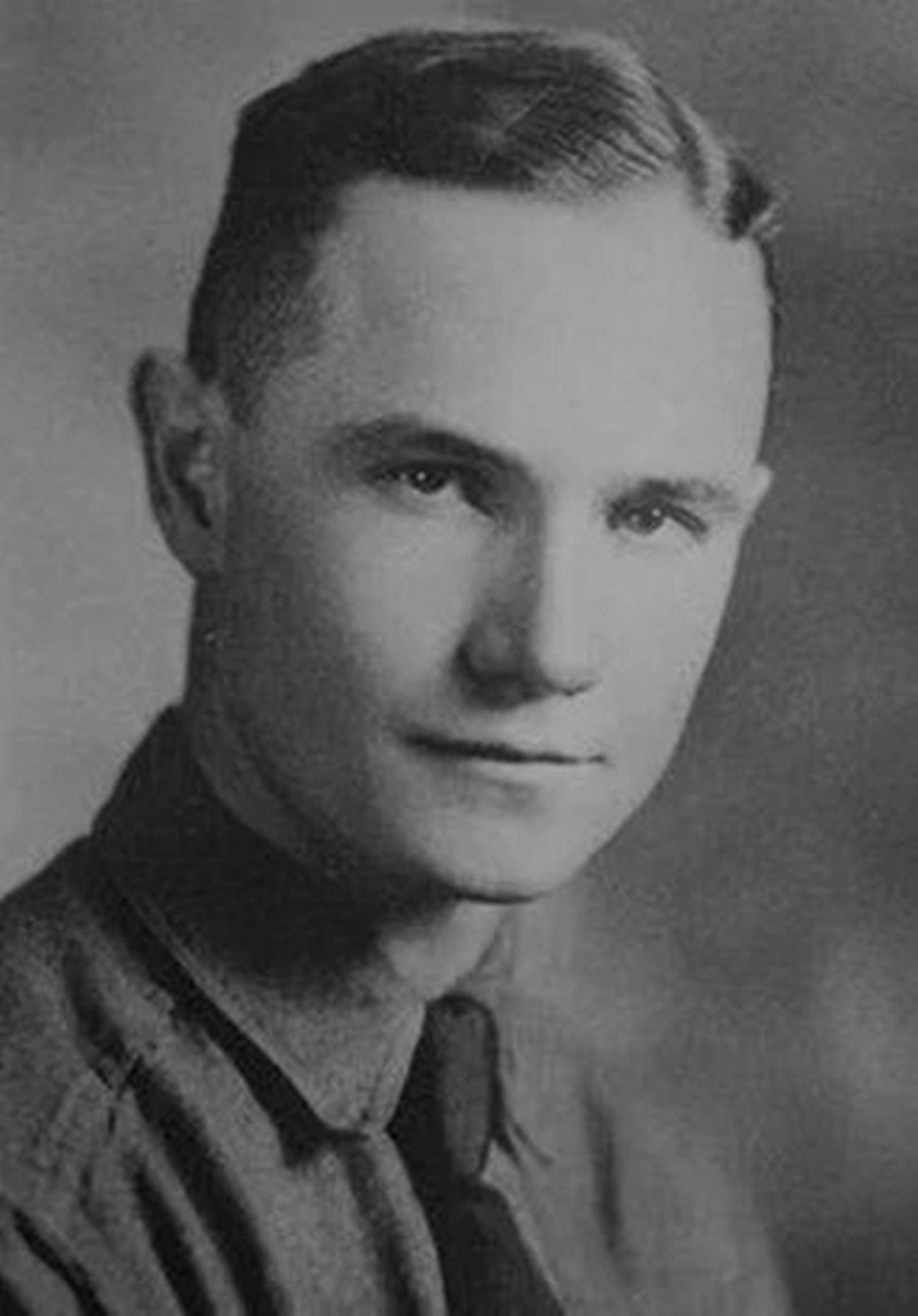 The Doodlebug: James McDonnell's 1st (Failed) Plane