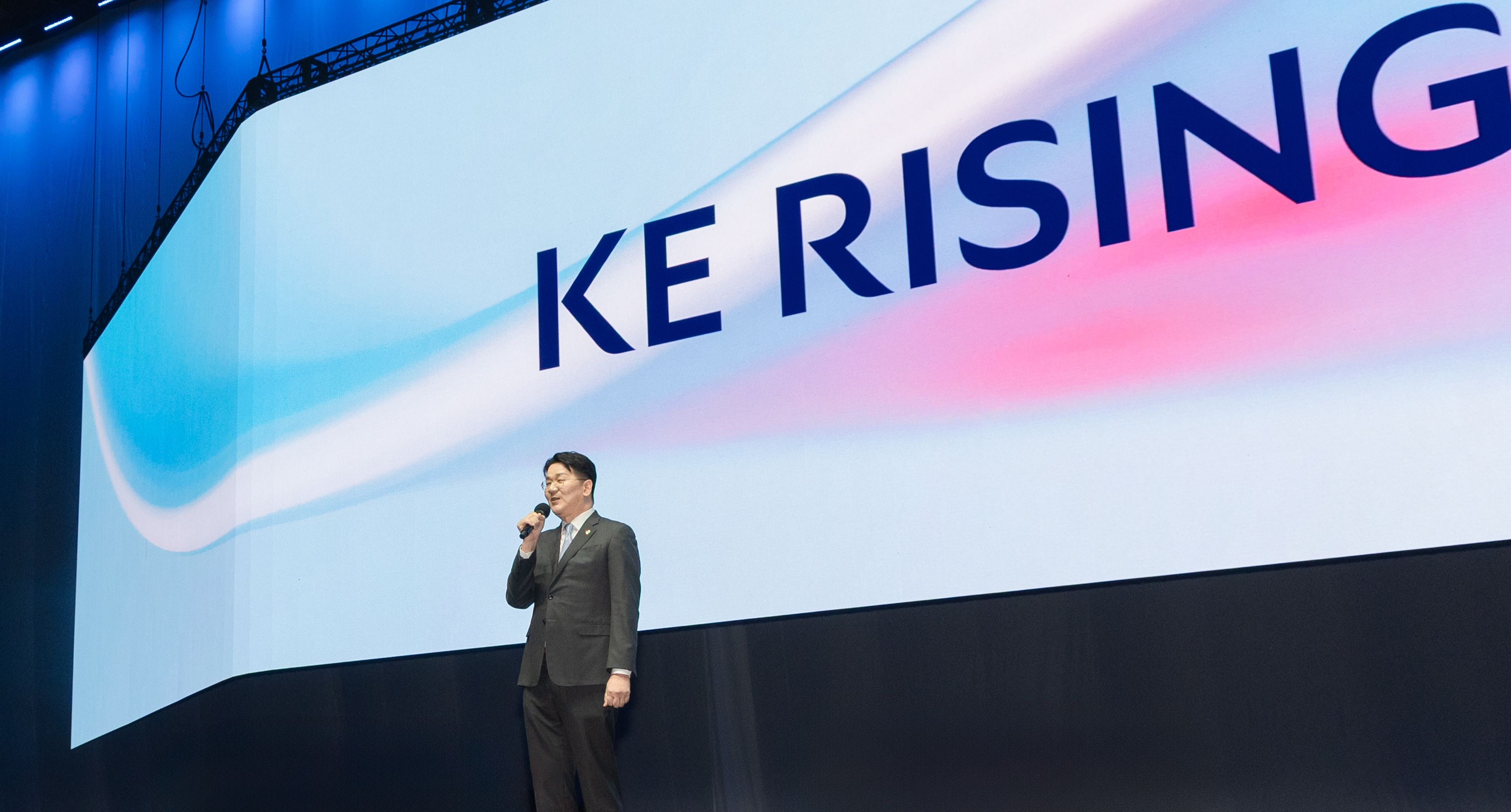 Korean Air Stuns With New Livery As Part Of Major Brand Refresh