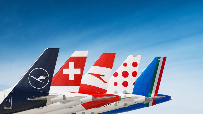The Airlines Vying To Buy Air Europa