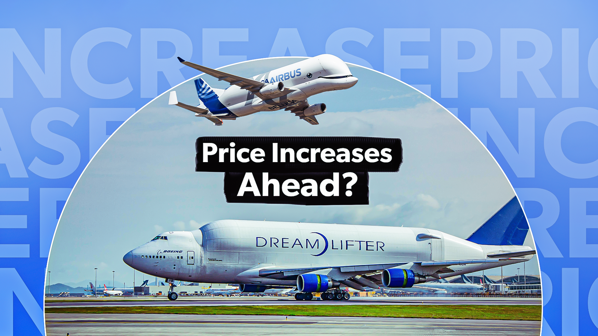 How Are Tariffs Impacting Airbus & Boeing?