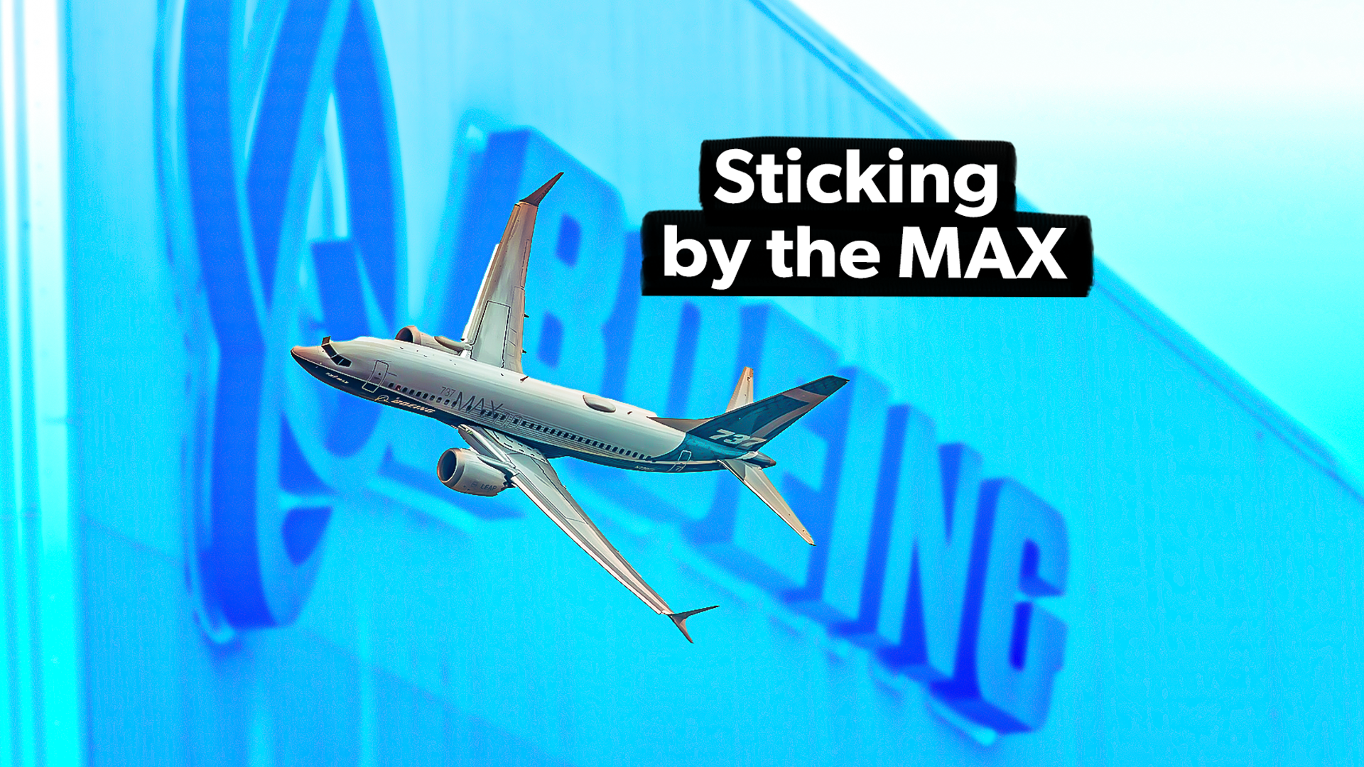 Why Airlines Stand By The Boeing 737 MAX Despite Its Past Issues