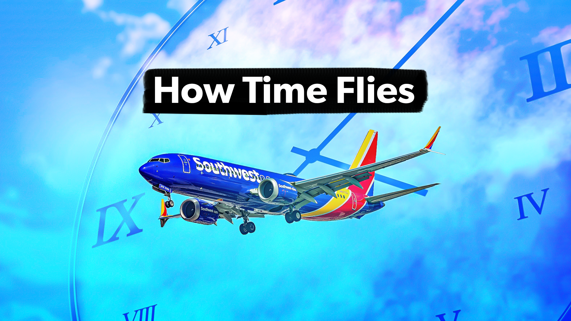 What Is Airline Schedule Padding?