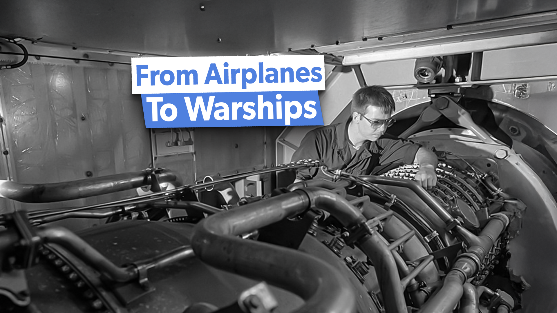 The Critical Element Airline Widebody Planes Have In Common With Warships