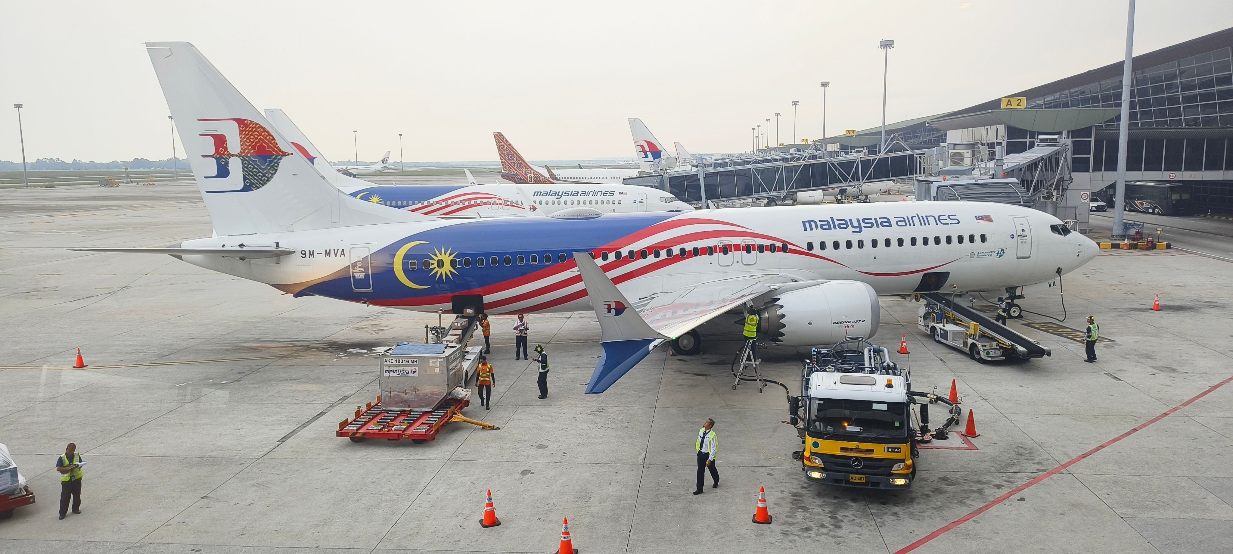 Boeing Speeds Up 737 MAX Production To Nearly 40 Aircraft Per Month