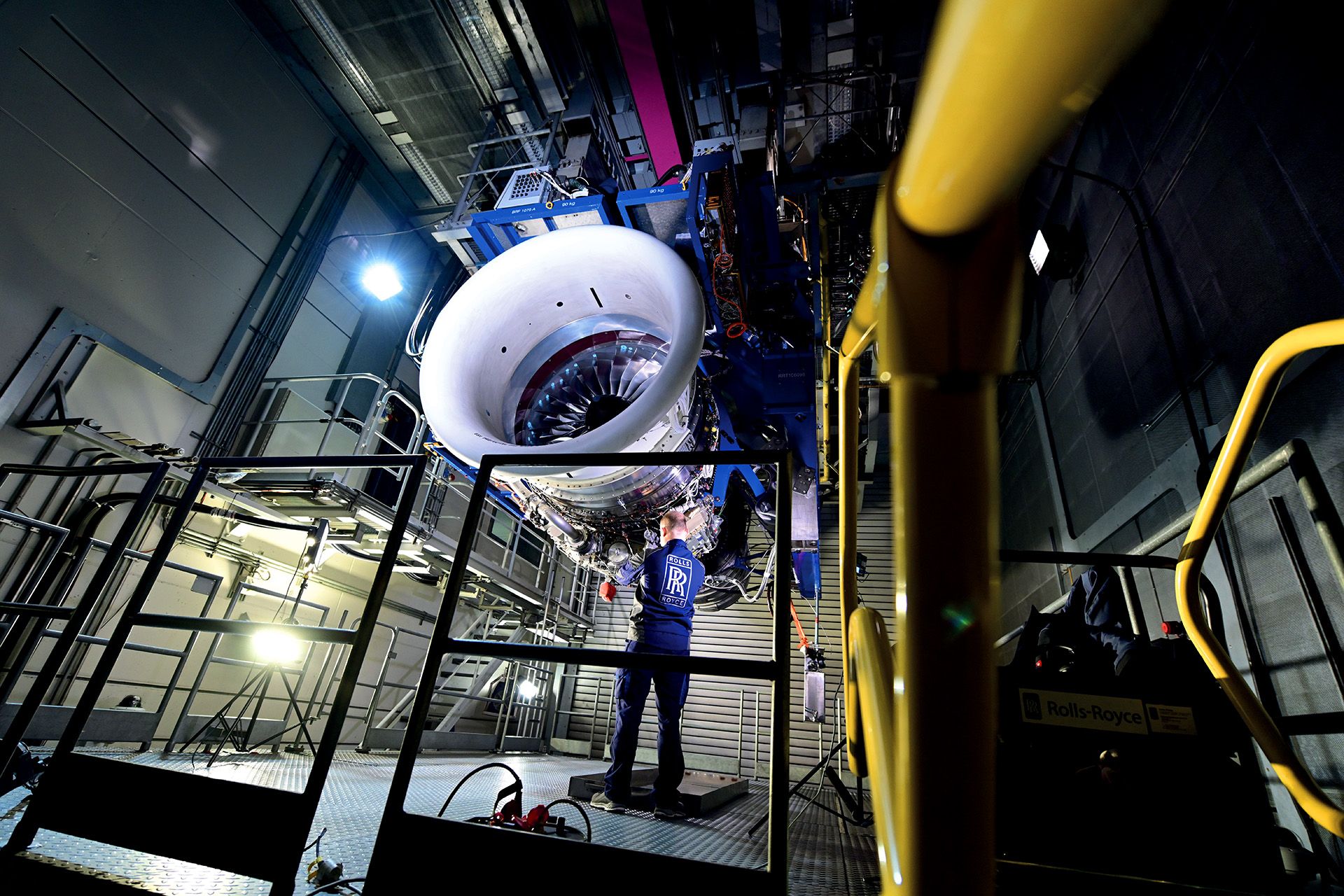 Futuristic Private Jets: A Look At The Dassault Falcon 10X