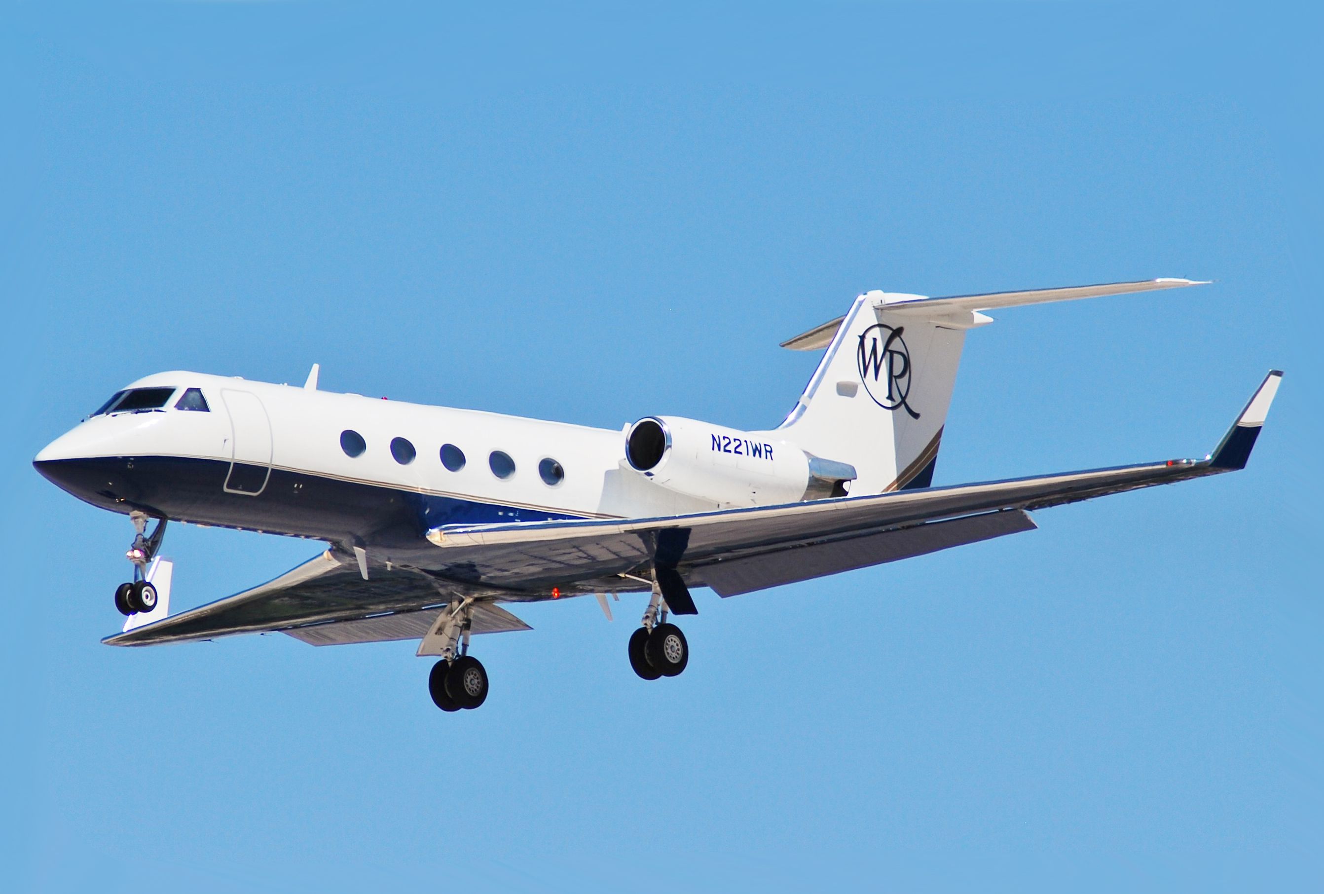 The Unique Special Mission Variants Of The Gulfstream III