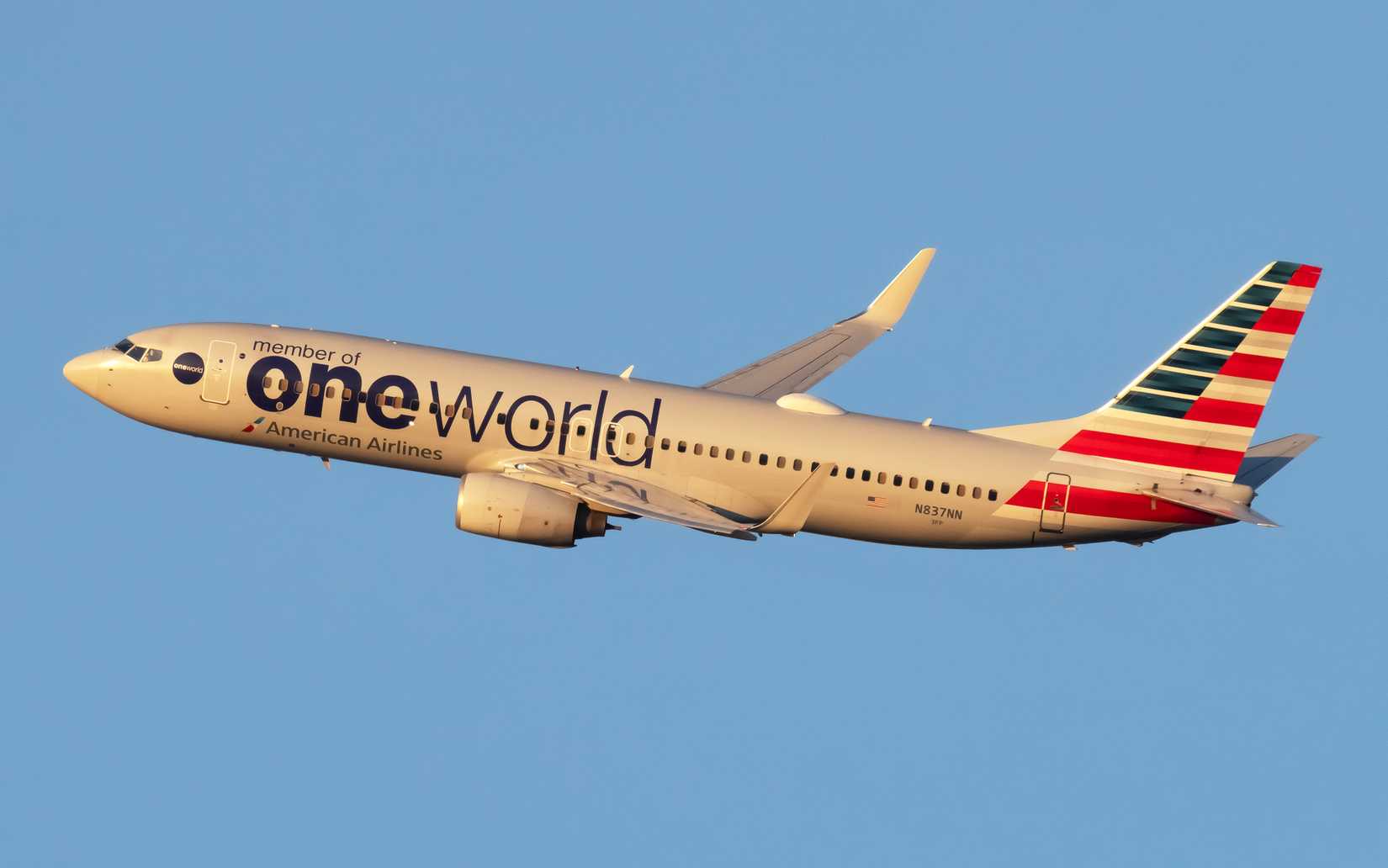 The Airline That Went Bankrupt Twice Is Now America’s Largest