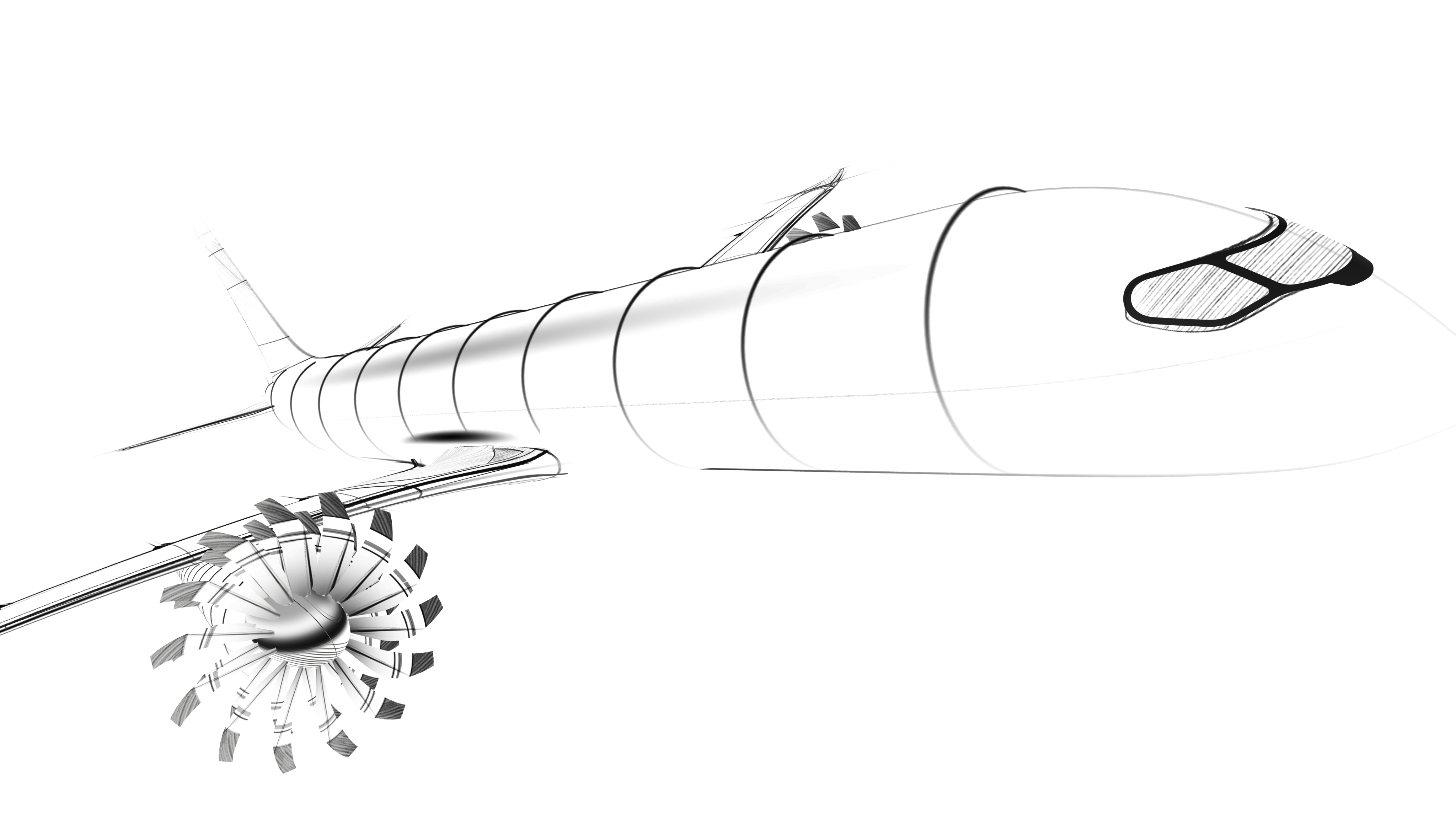 Airbus' New Single Aisle Plane Is Coming By 2040: What Do You Expect ...