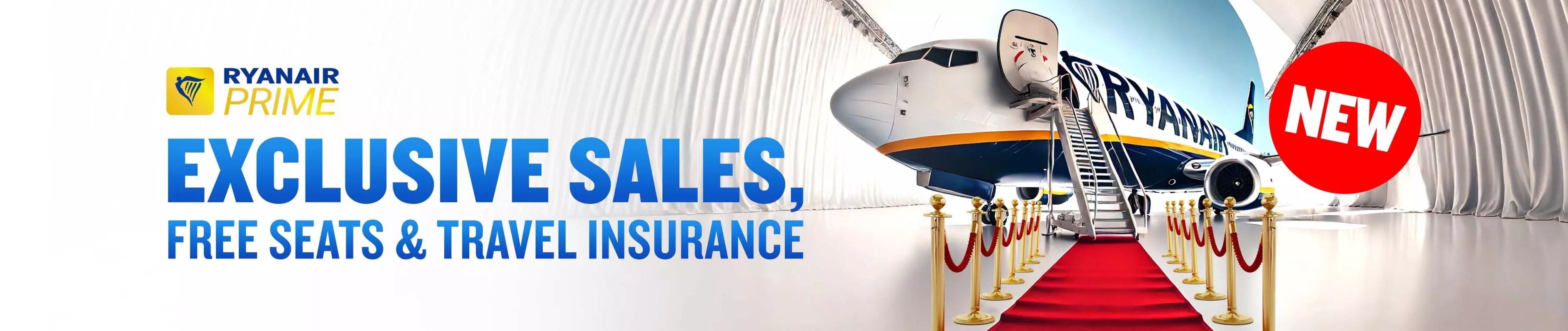 6 Years In The Making: Is Ryanair's New Frequent Flyer Scheme A ...