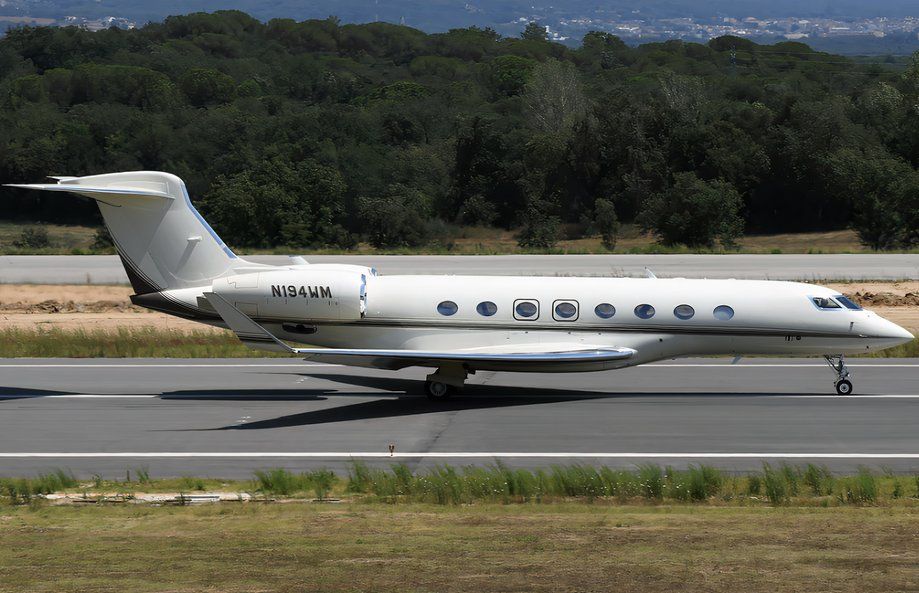 What Made The Gulfstream G650 So Popular?