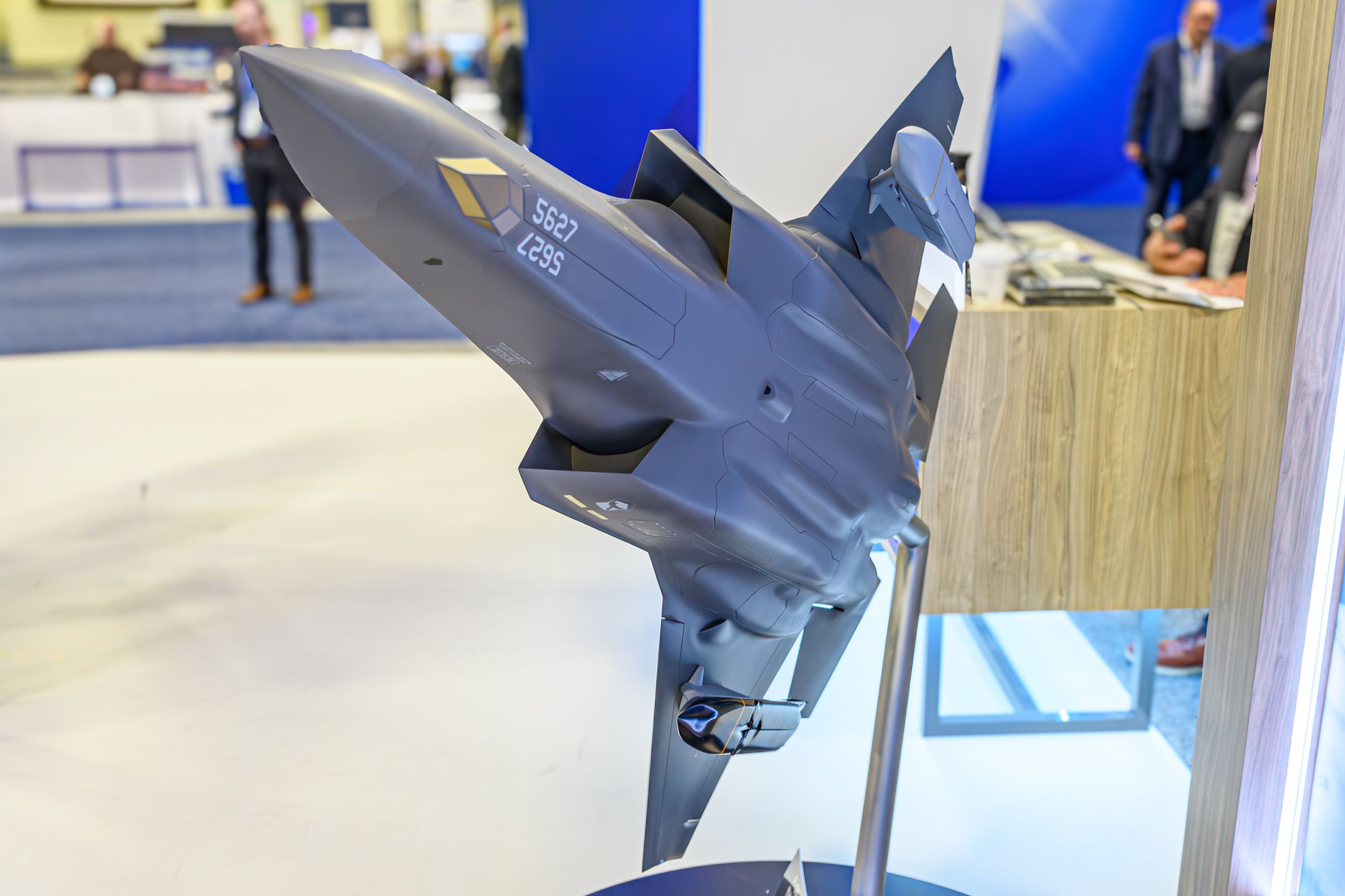 How Lockheed Martin Uses 3D Printing In The CMMT Multi-Role Delivery ...