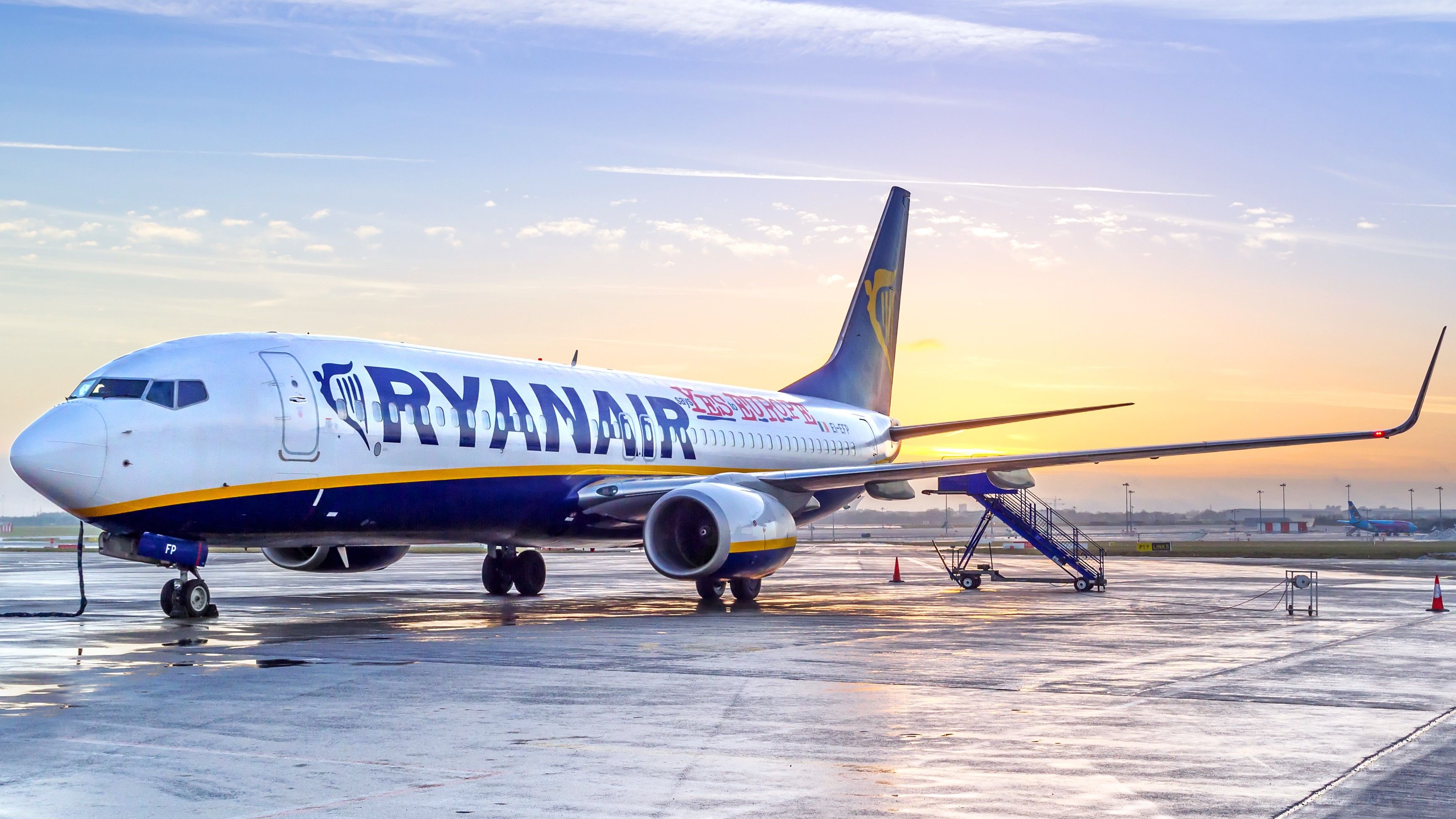 Ryanair Launches 'Prime' Subscriber Discount Program: Is It Worth It?