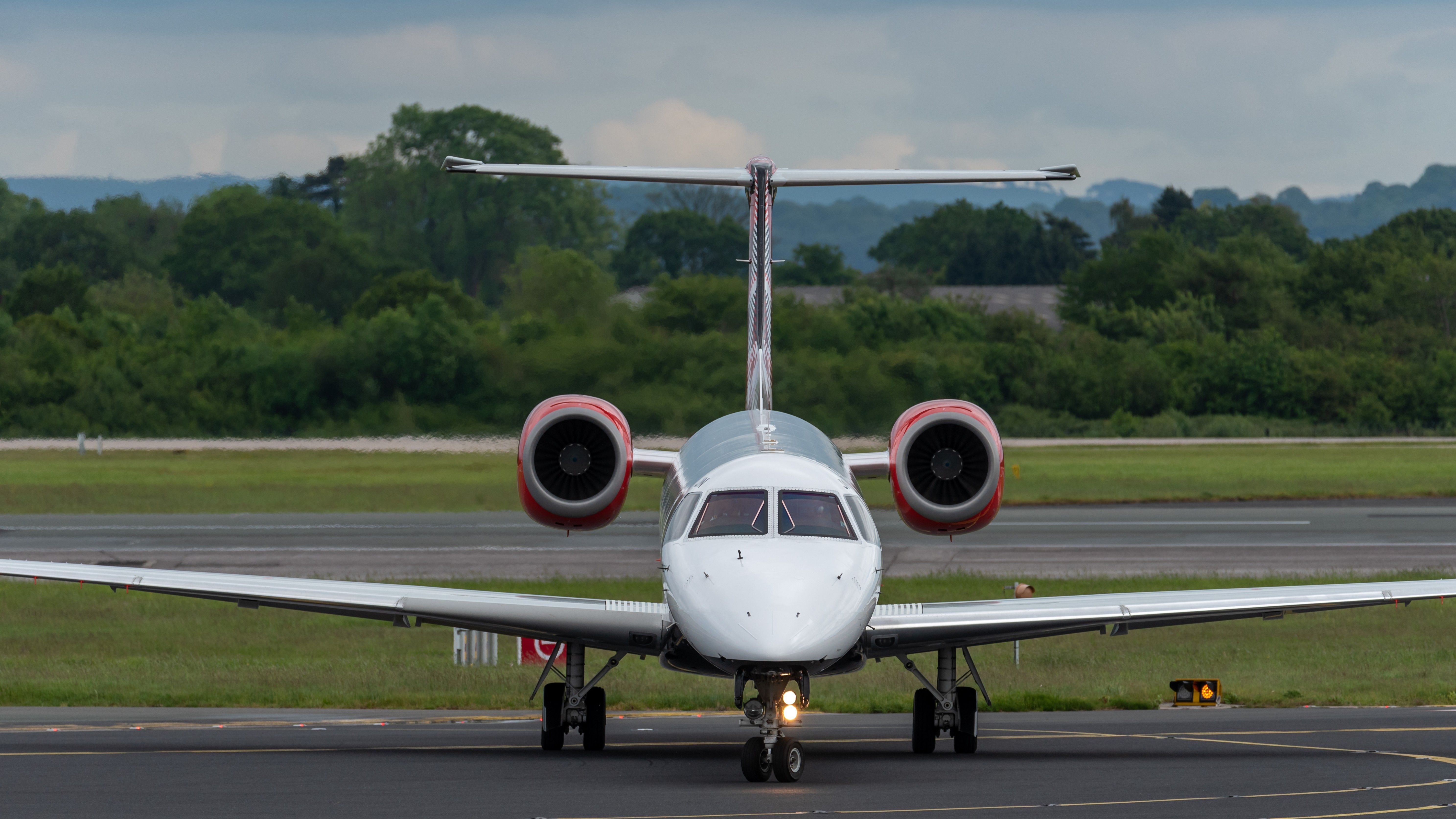 Have Major Crashes Involving Regional Jets Changed Your Views On Flying ...