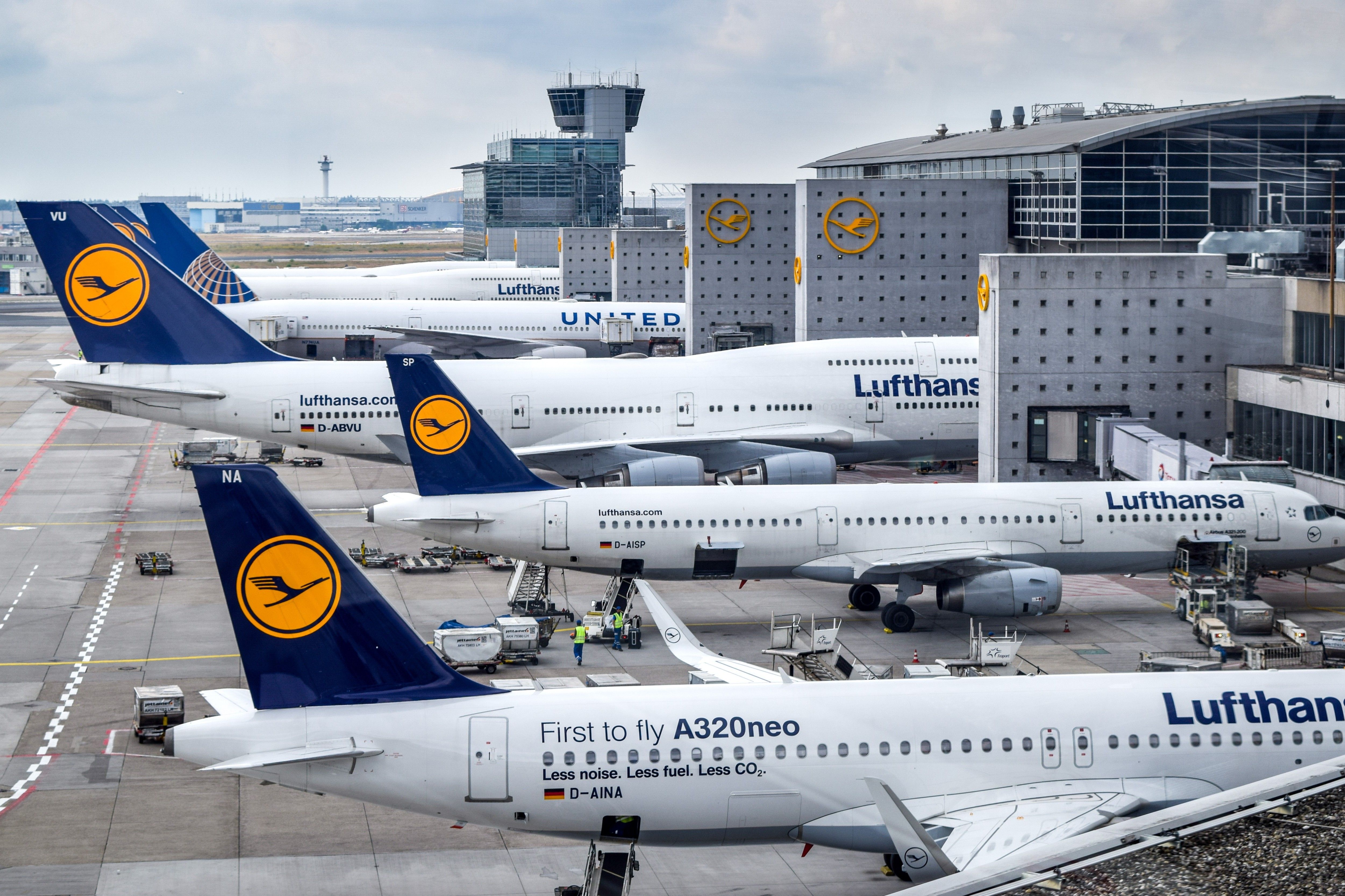 Why An Air Canada Flight Attendant Strike Could Be Imminent