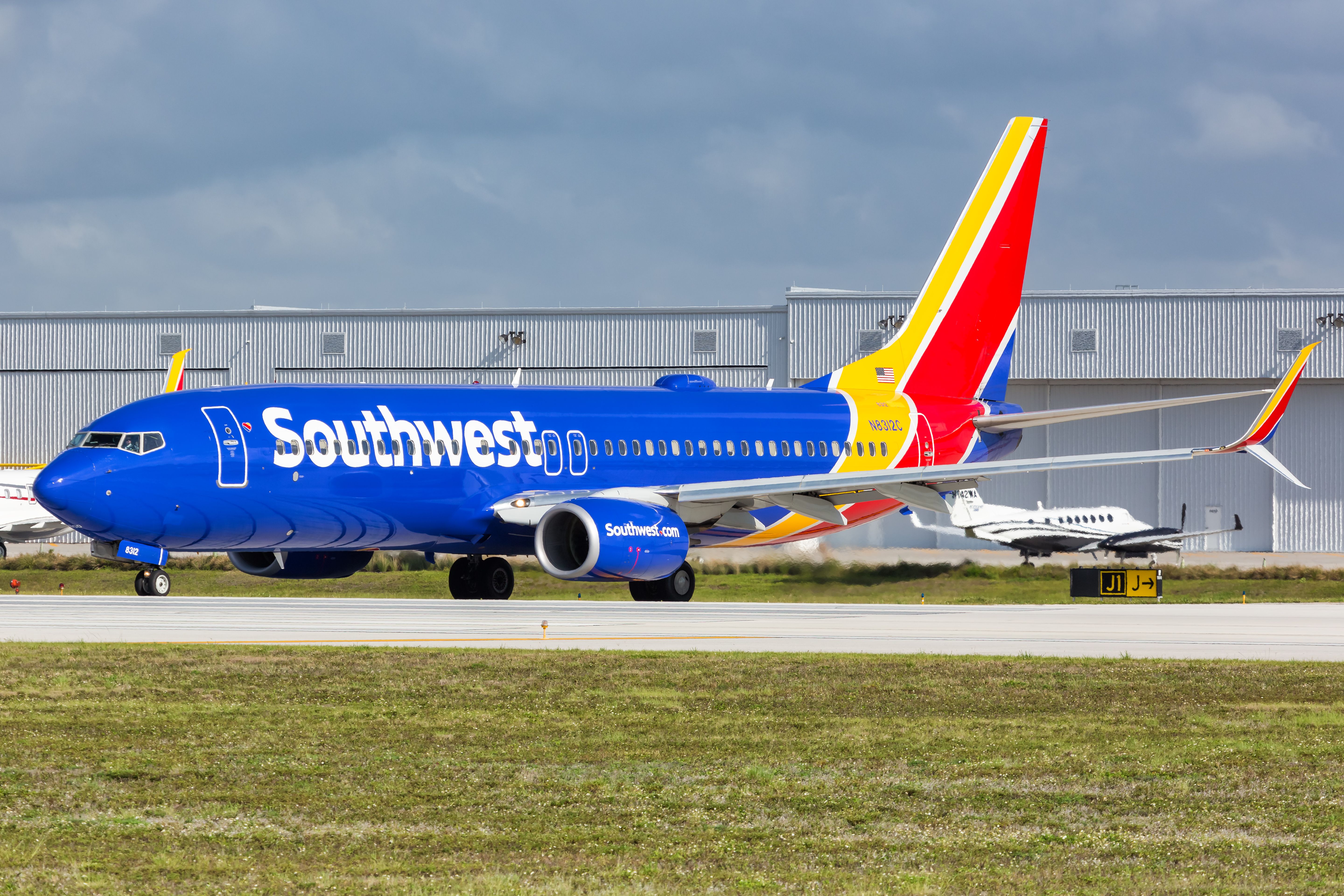 How Southwest Pioneered The Low Cost Carrier Model
