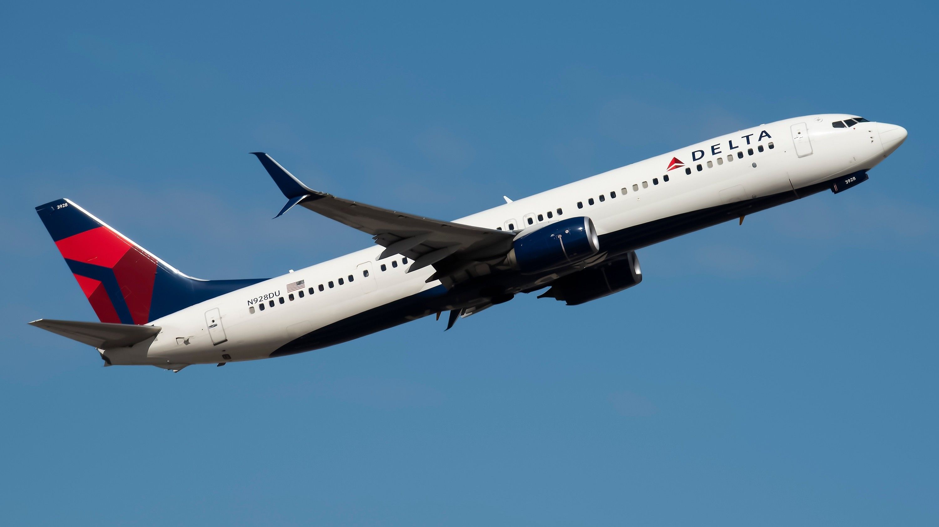 Short Stint: Delta Air Lines Resumes Flights Between Atlanta & Fargo ...