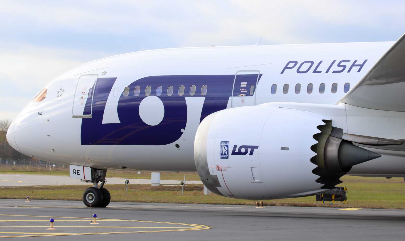 Delivering The Dreamliner: What It Took To Develop The Boeing 787