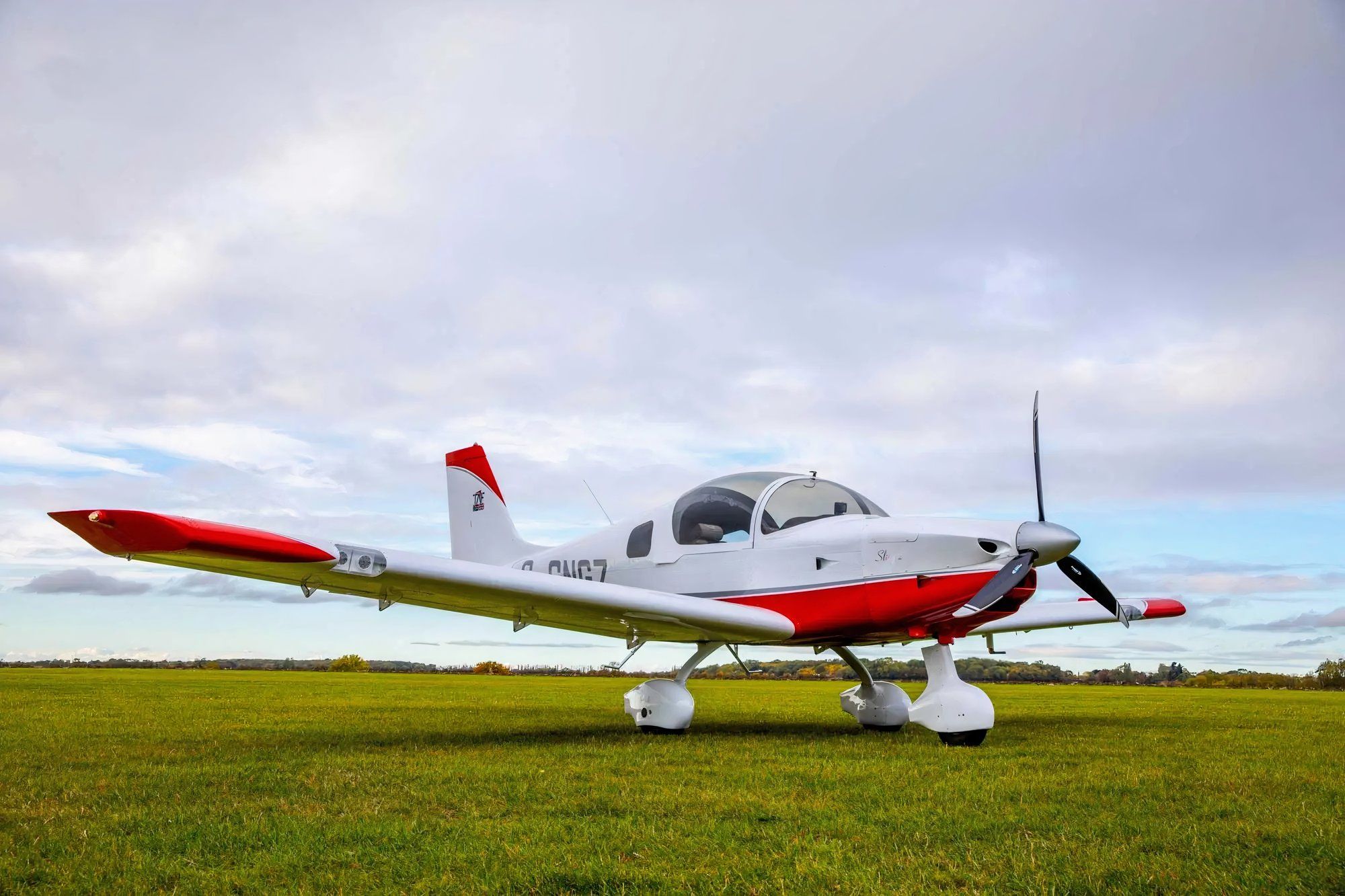 What Makes The Sling Aircraft Such A Popular Kit Aircraft?