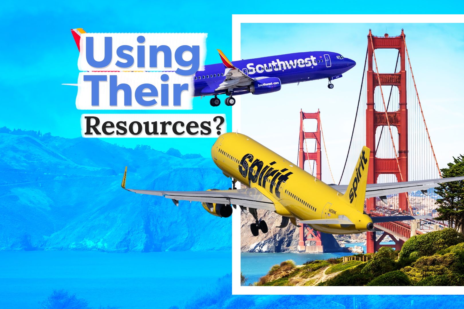 Bay Area Travelers' Secret To Avoiding Expensive Flights