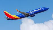 Southwest Airlines To Debut 1st Retrofitted Boeing 737 This Week
