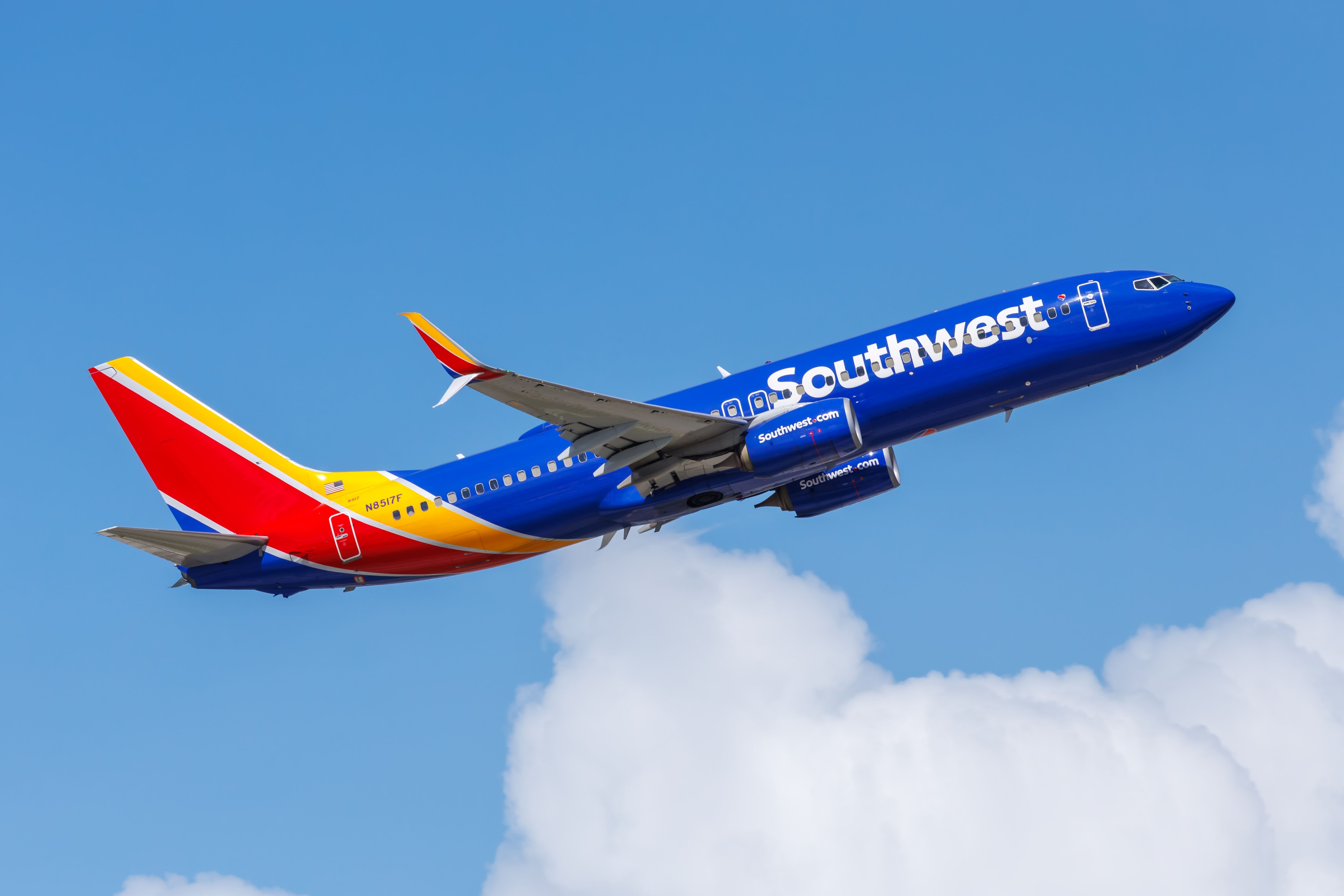 Southwest Airlines Equips Its Boeing 737s With Runway Safety Technology Southwest Airlines Equips Its Boeing 737s With Runway Safety Technology
