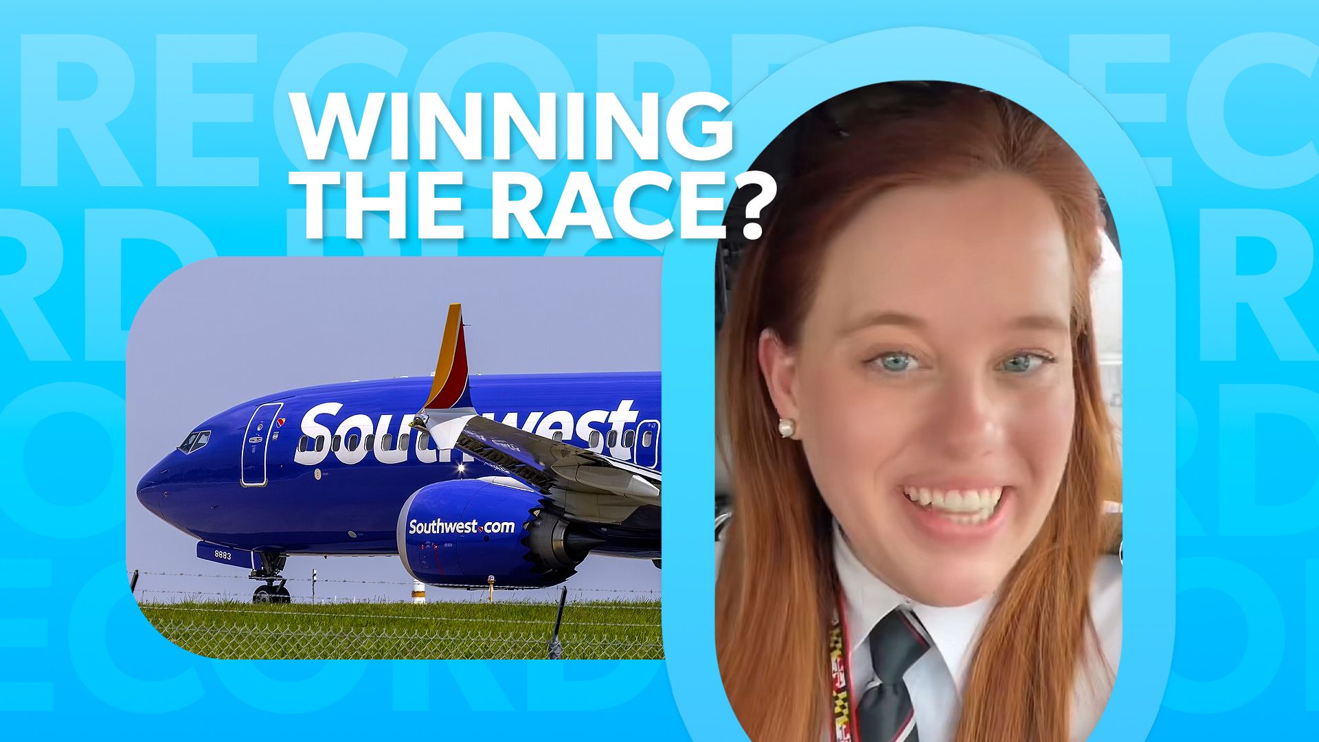 Southwest Airlines Pilot Sets The Record Straight On How Fast Planes Taxi