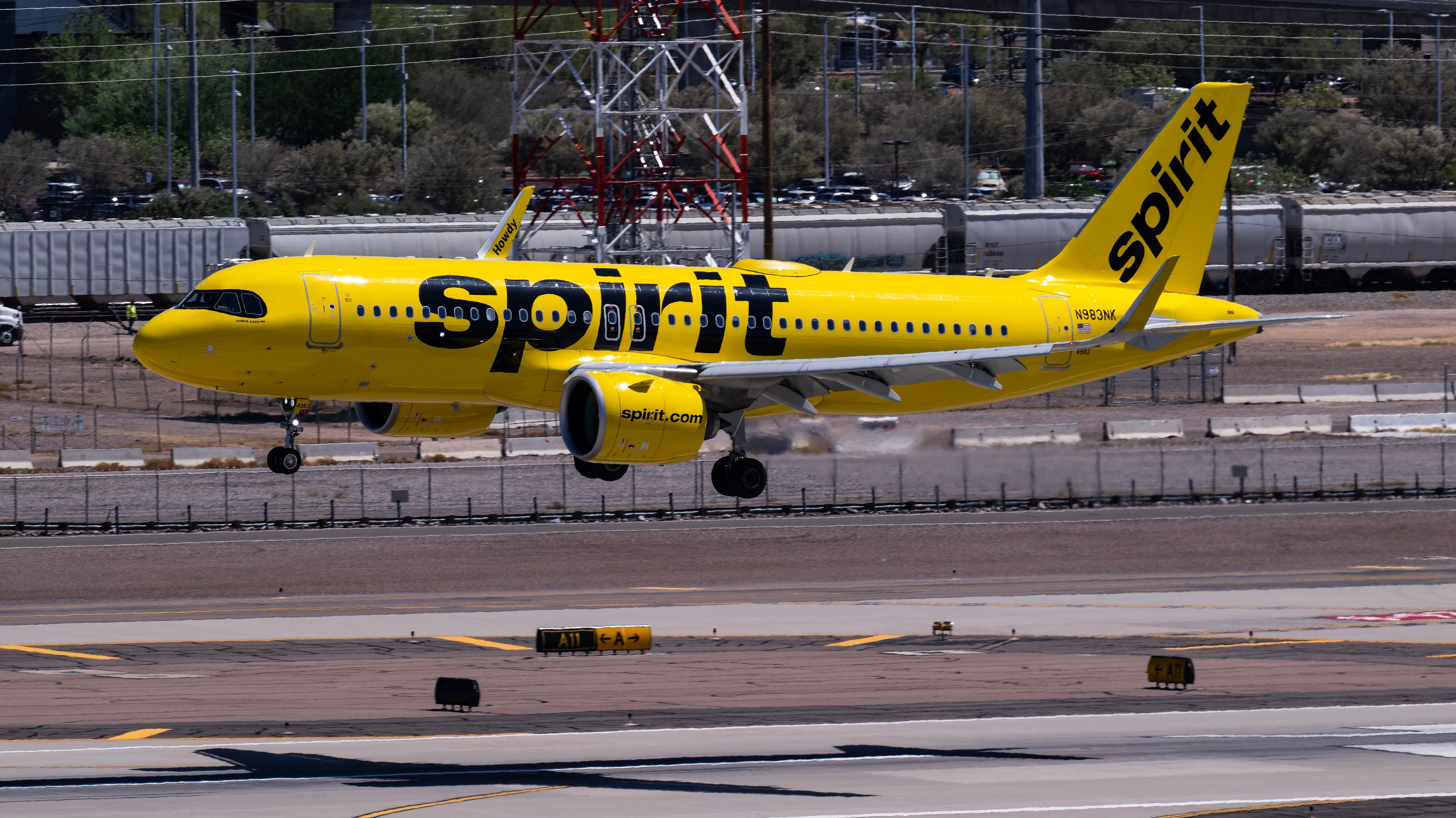 Spirit Airlines Adds Nonstop Flights From San Antonio To Puerto Rico Spirit Airlines Adds Nonstop Flights From San Antonio To Puerto Rico