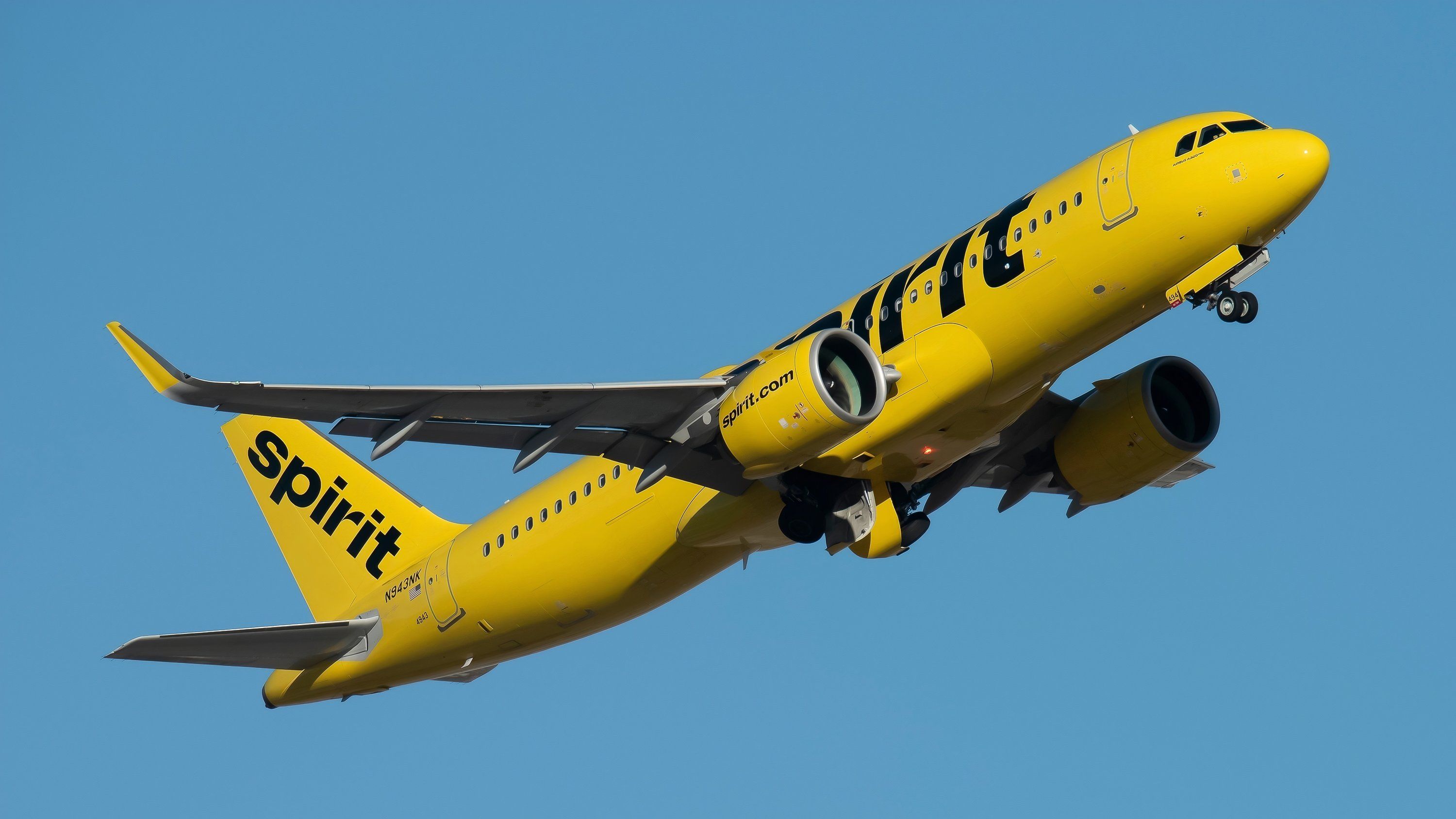 Spirit Airlines Adds 15 Routes From This US Airport