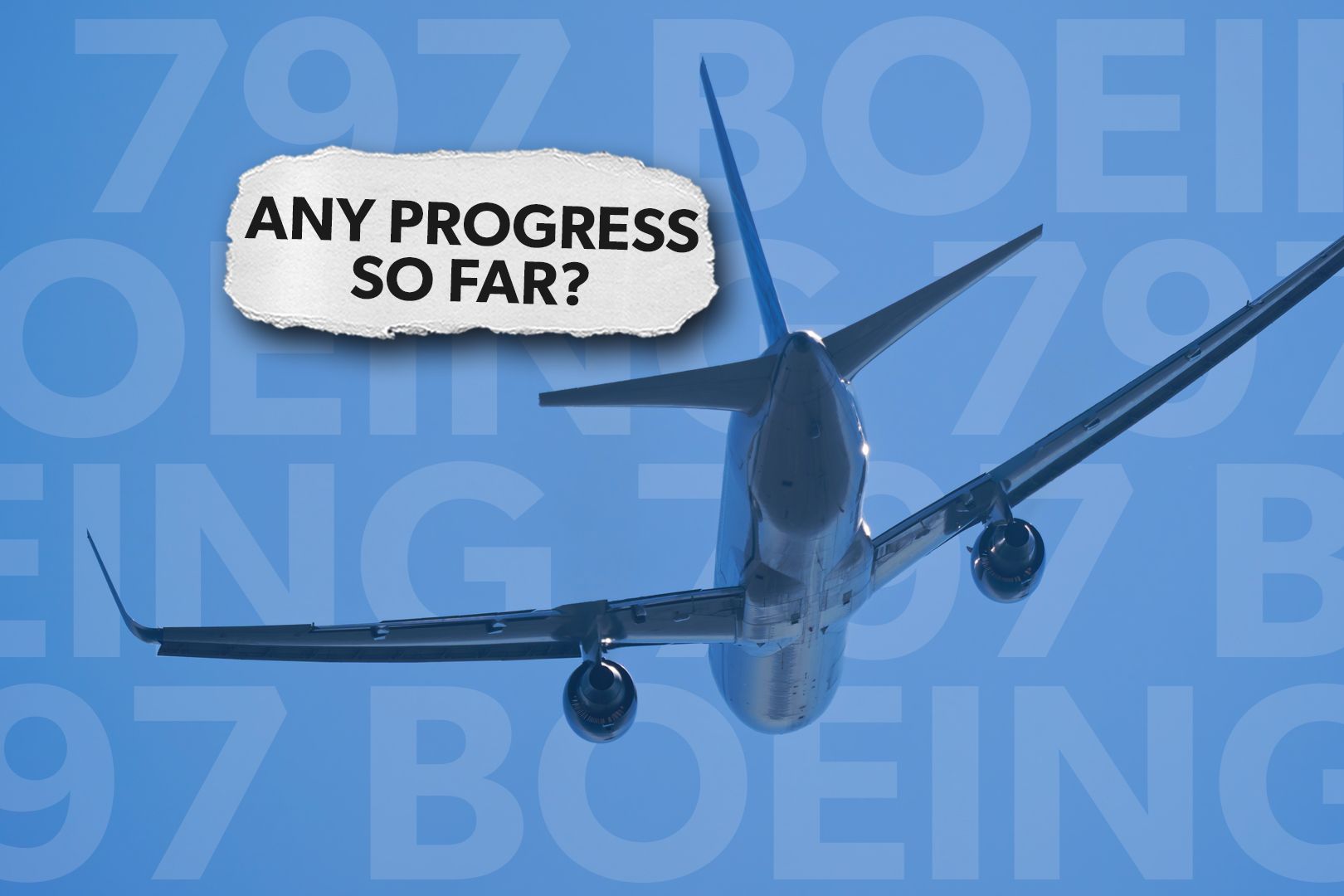 Does Boeing Need To Build The 797?