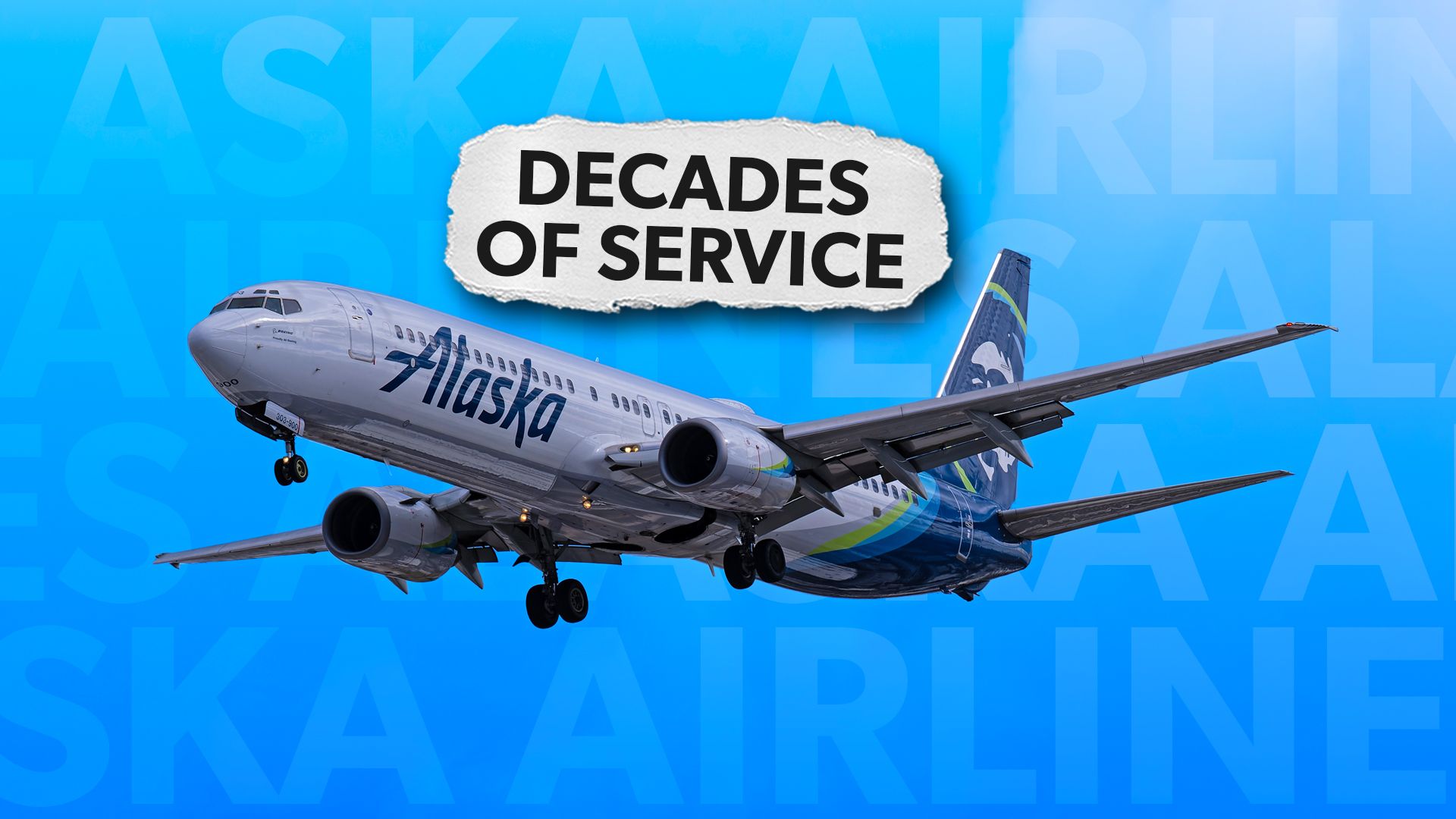 These Are Alaska Airlines Oldest Active Aircraft These Are Alaska Airlines Oldest Active Aircraft