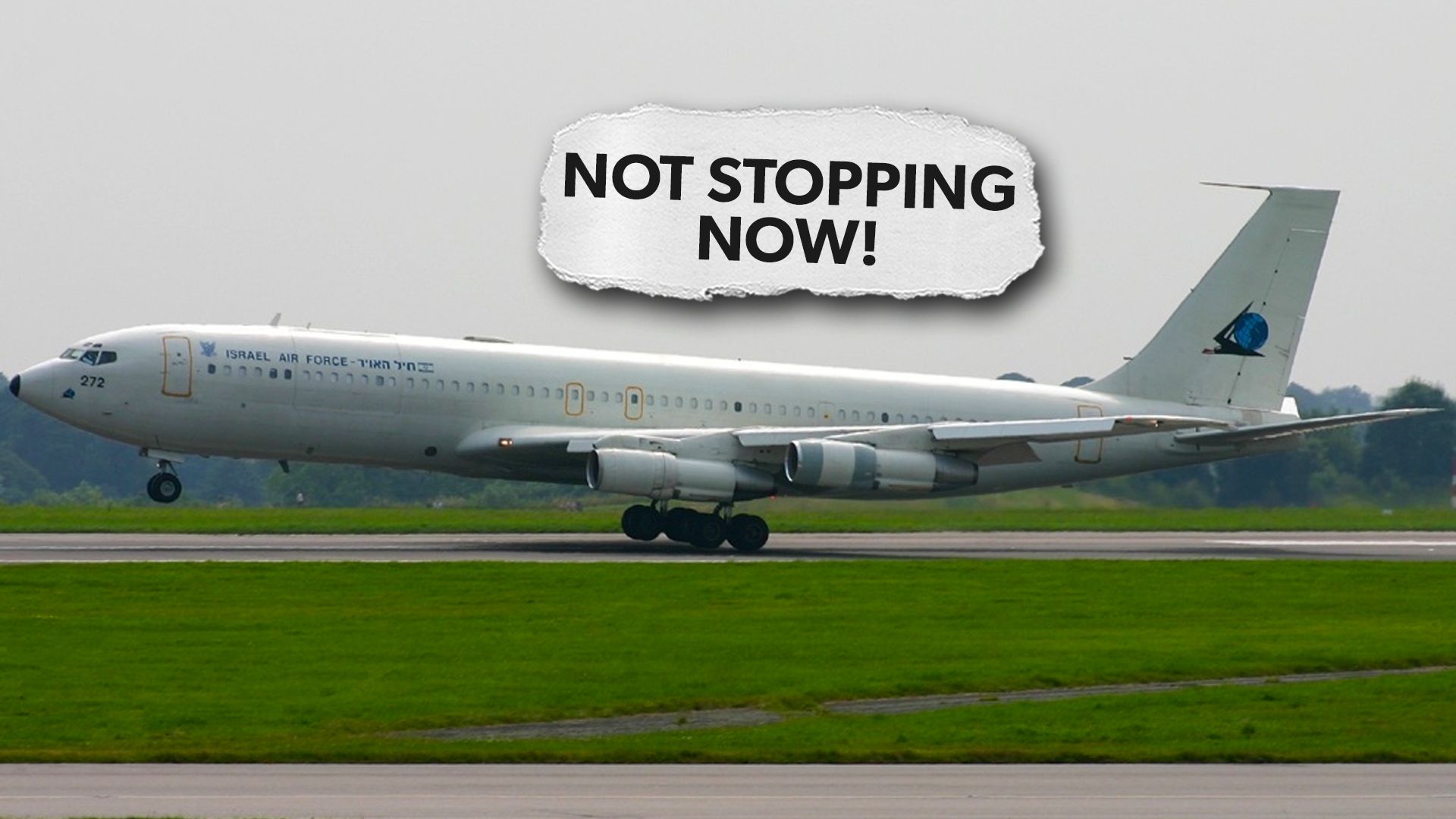 This Is The Oldest Boeing Aircraft Still Flying