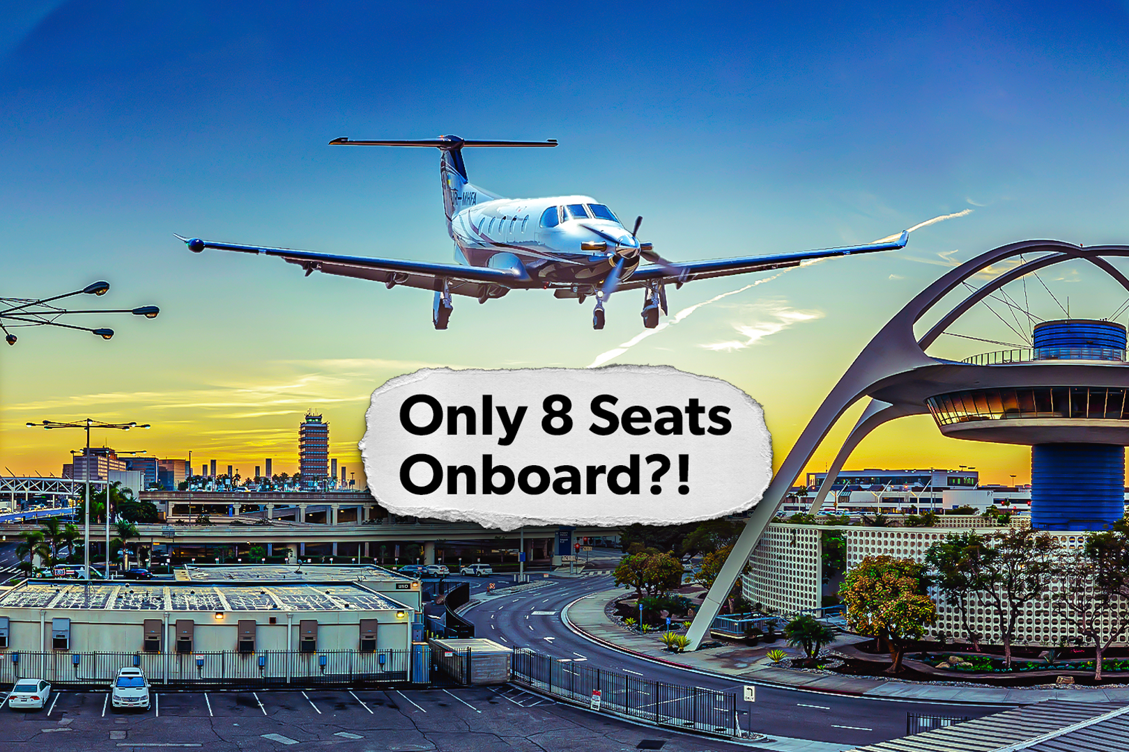 How Hydroplaning Caused Atlantic Airways Flight 670 To Experience A ...