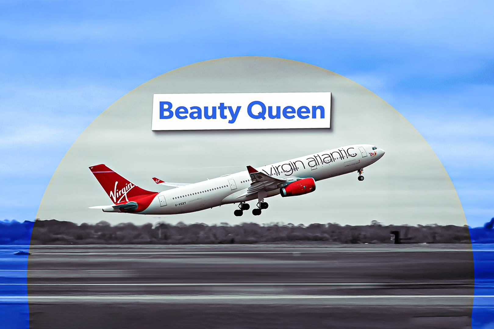 Are There Any Advantages To Sitting In The Middle Seat On A Plane?