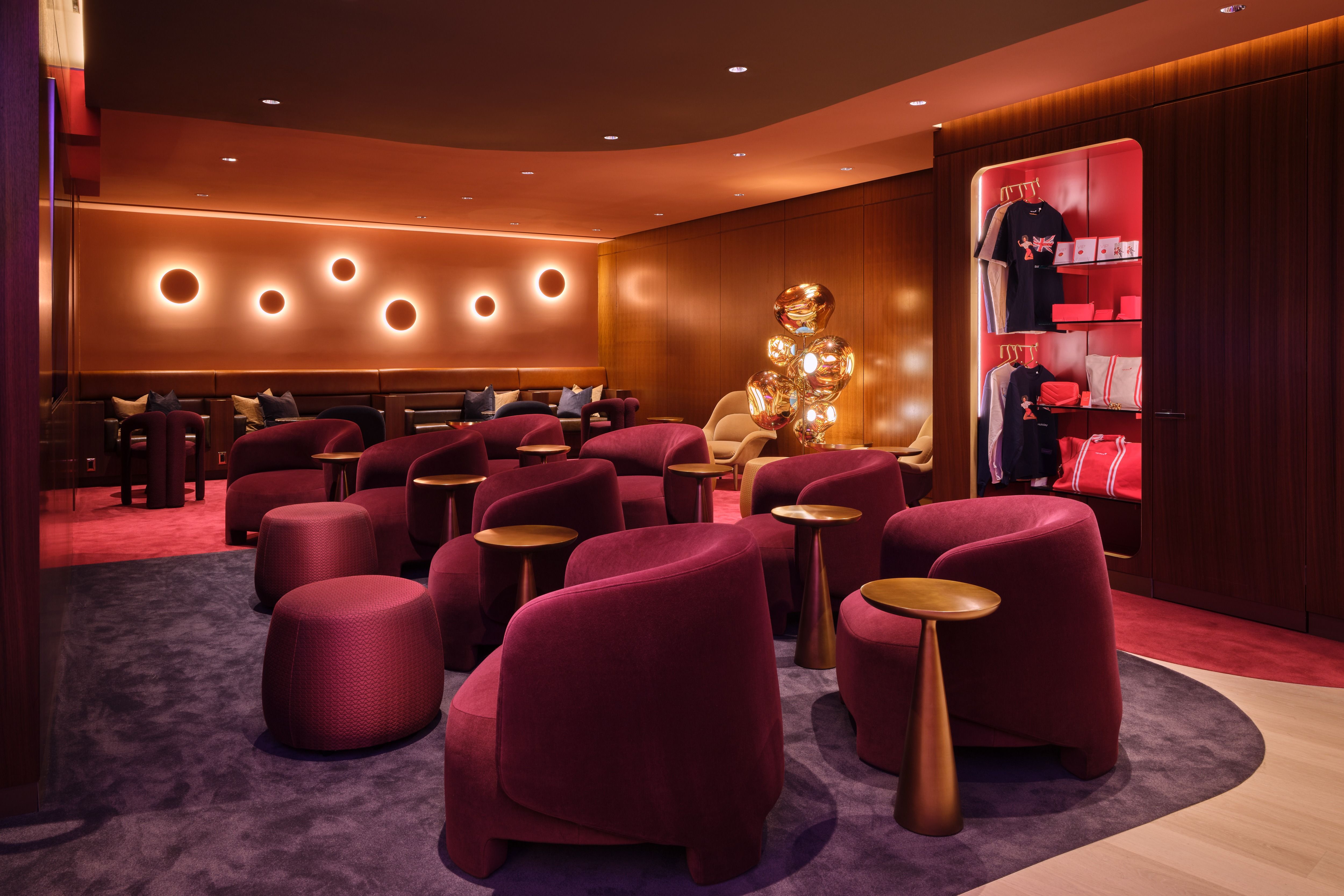 How Does Virgin Atlantic's Flying Club Work?