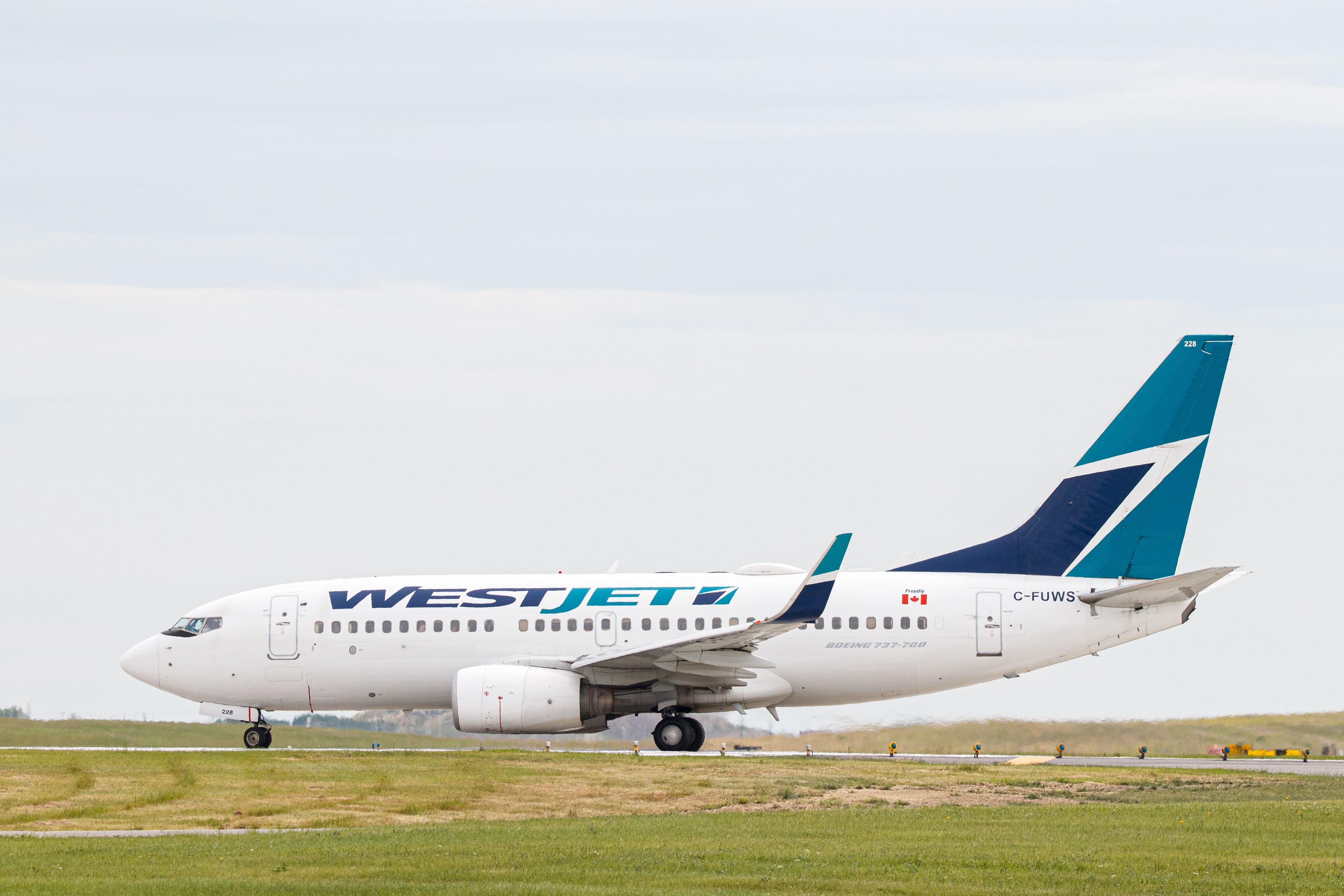 WestJet Cancels Calgary to New York LaGuardia Route Launch Plans – Archyde