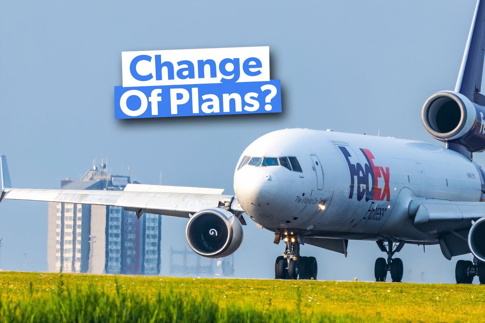 7 Historic McDonnell Douglas Aircraft