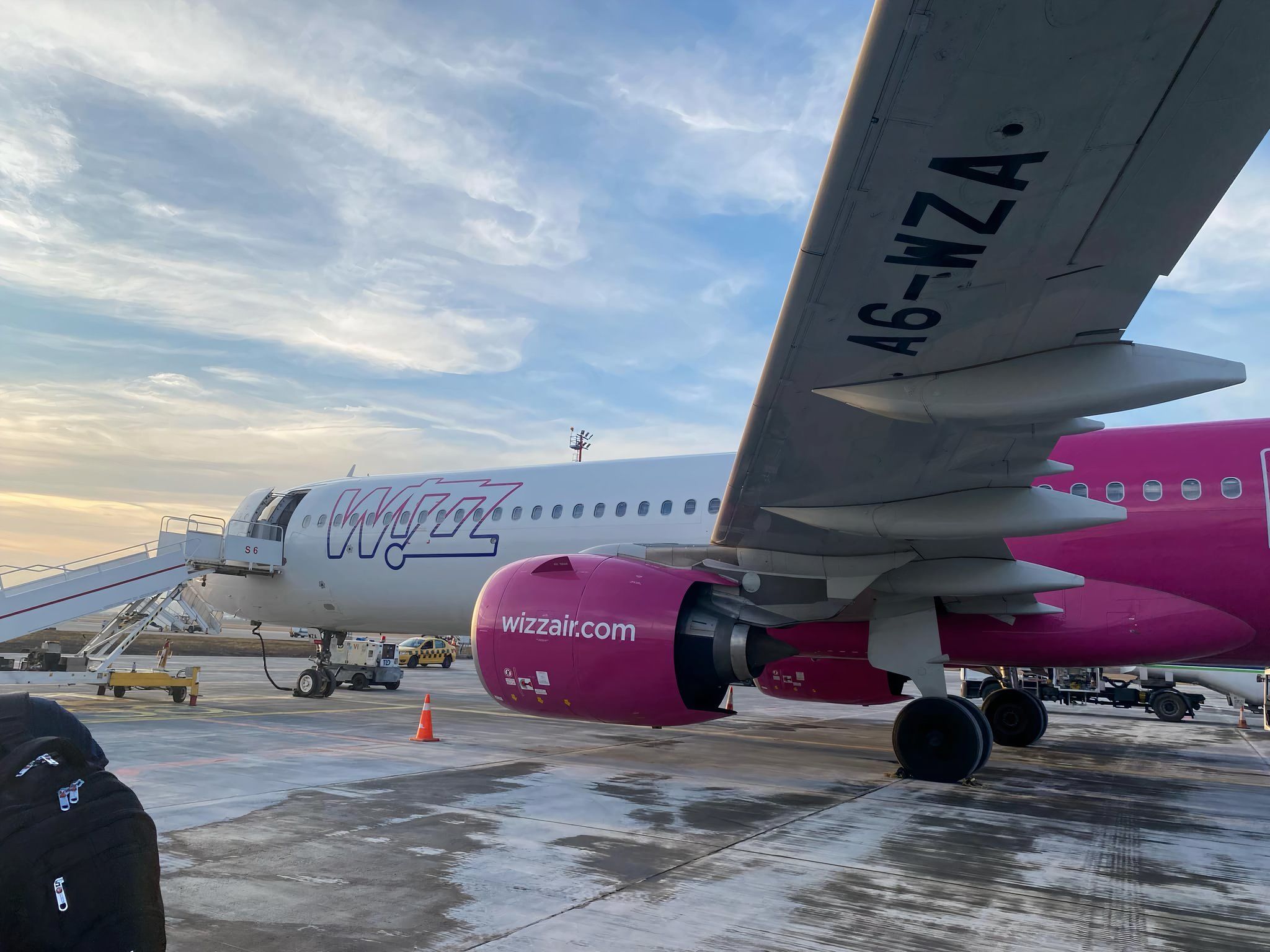 Up To 7h 20m: Wizz Air's 15 Longest Routes Have Changed Significantly Up To 7h 20m: Wizz Air's 15 Longest Routes Have Changed Significantly