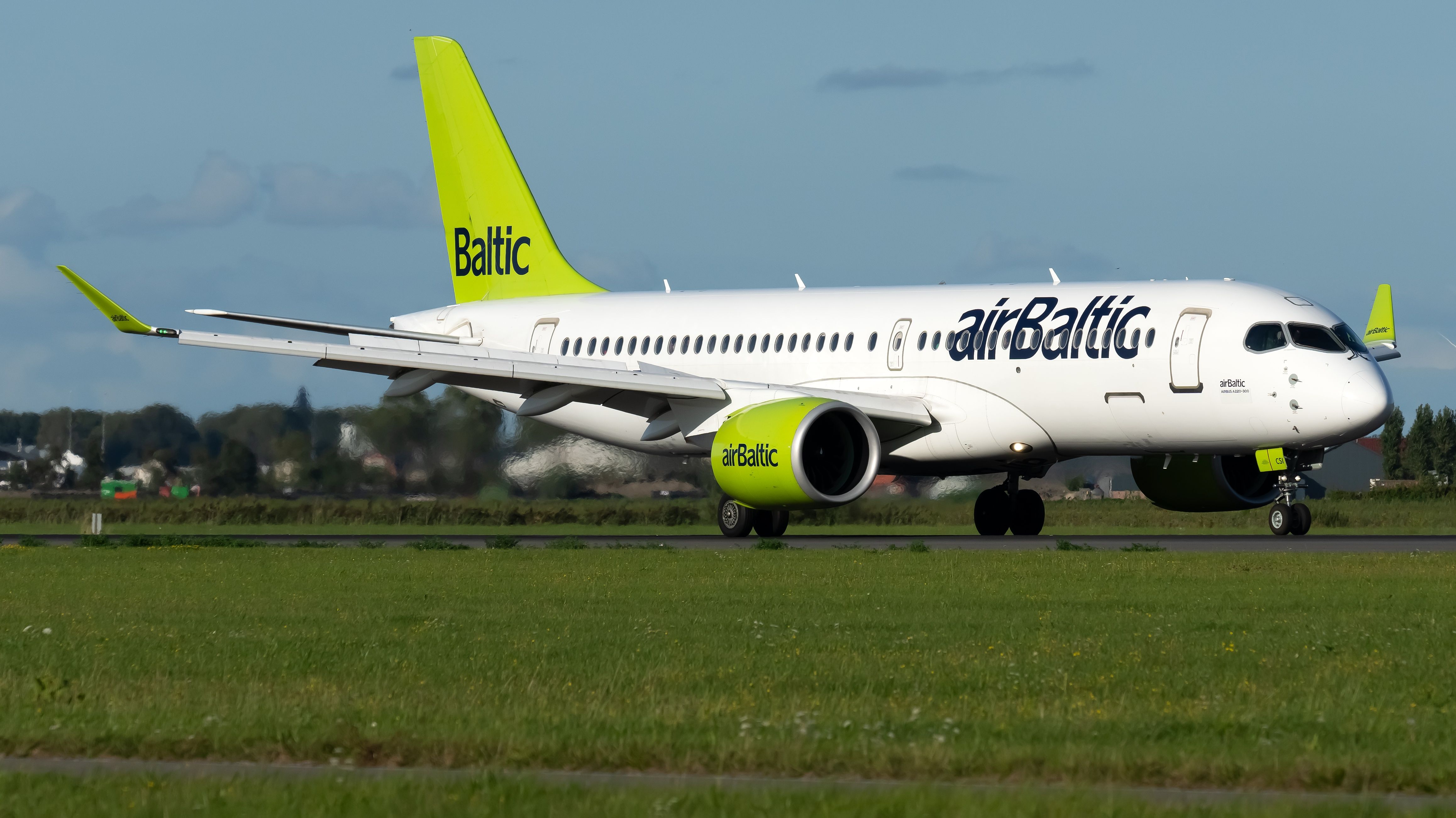 Explored: Where The Lufthansa Group Is Deploying Its Wet Leased ...