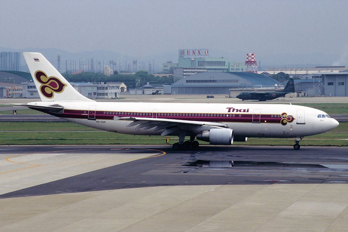 This Is The Oldest Airbus Aircraft Still Flying