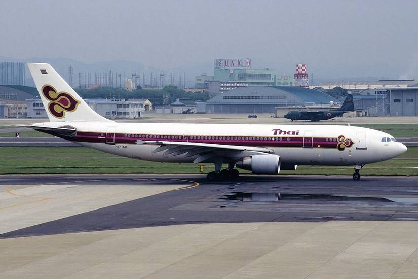 How The Airbus A300 Revolutionized Widebody Service 51 Years Ago