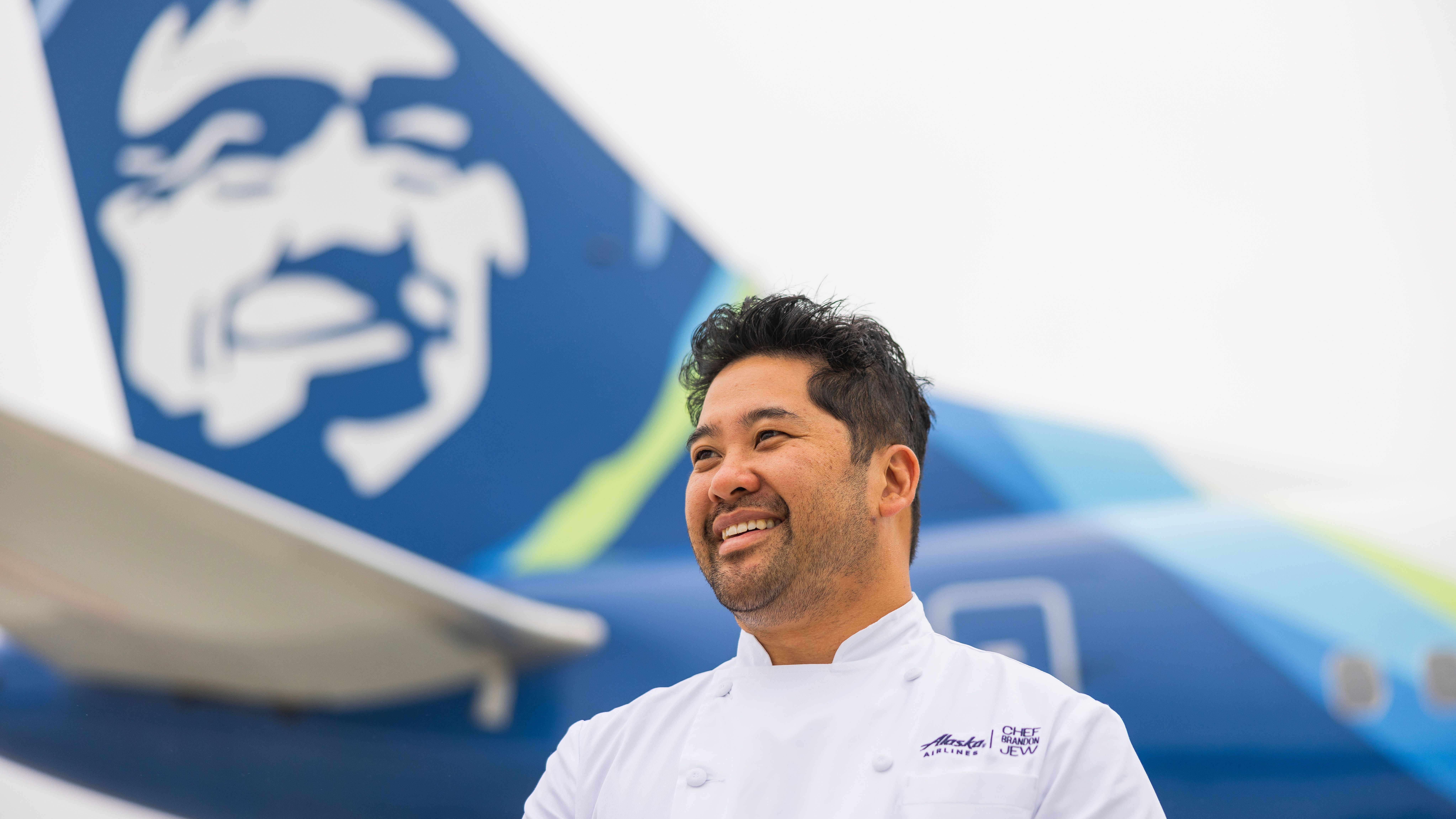 Plant Based Perfection: Alaska Airlines Rolls Out Spring Inflight Menu